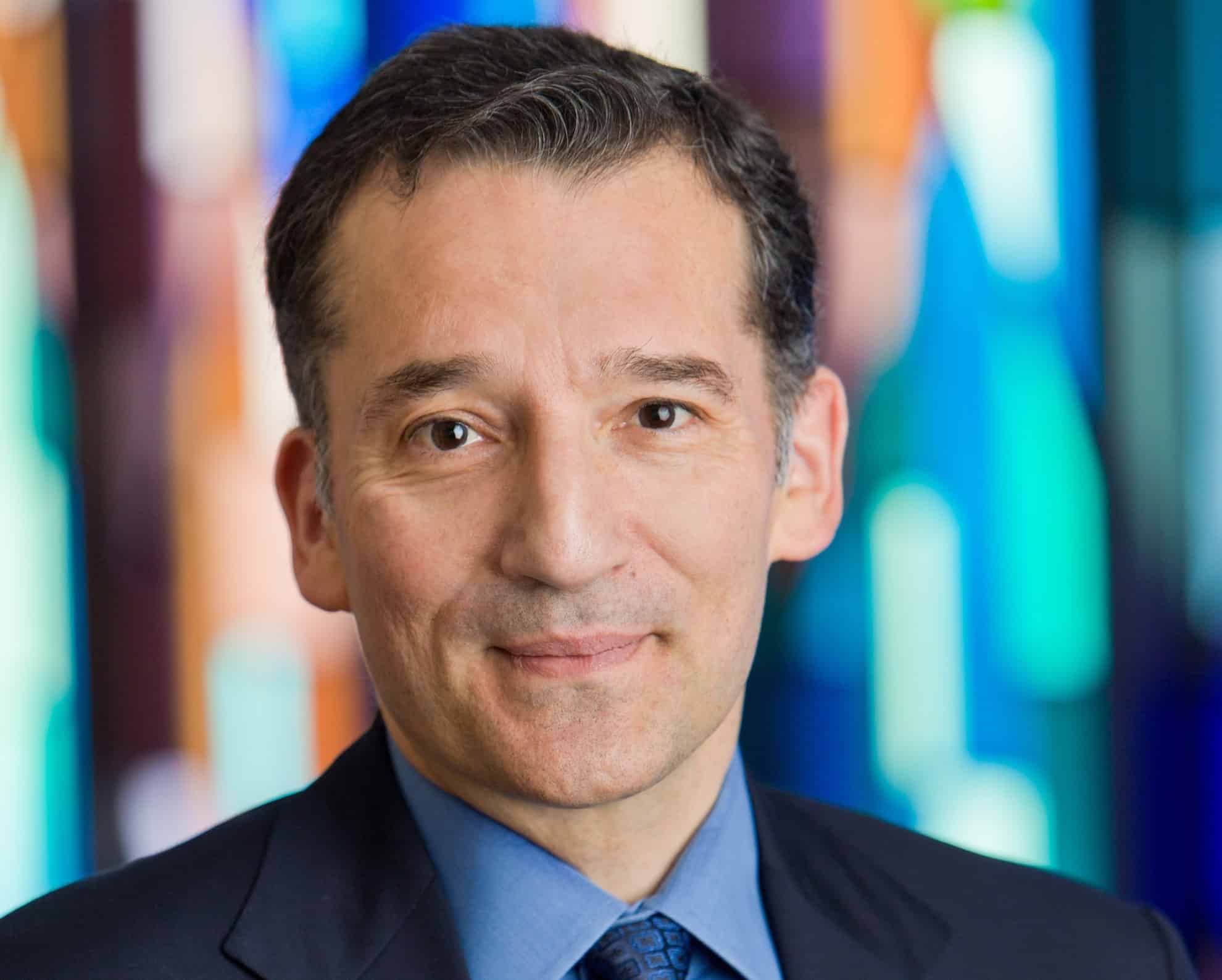 Rabbi David Wolpe: ‘I am hopeful that Harvard is not a lost cause ...