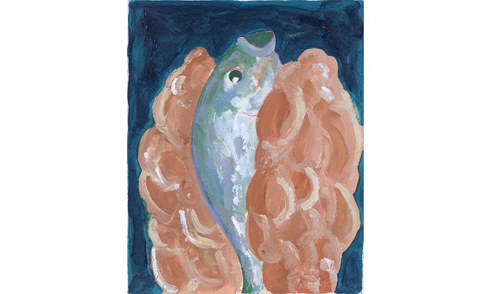 ‘Shabbat Fish’ - JNS.org