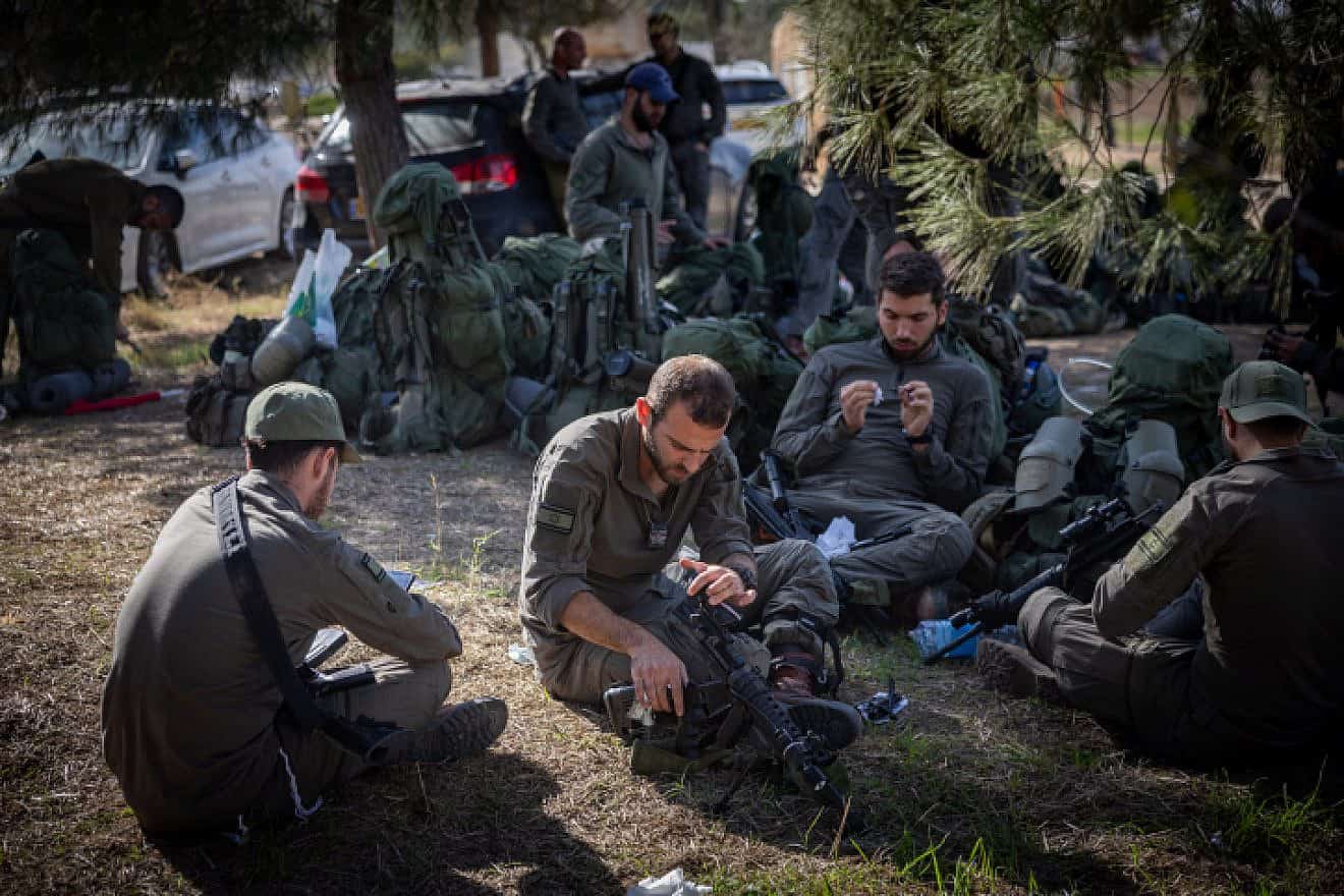 ‘The US needs to let us win in our own way,’ mothers of IDF soldiers ...
