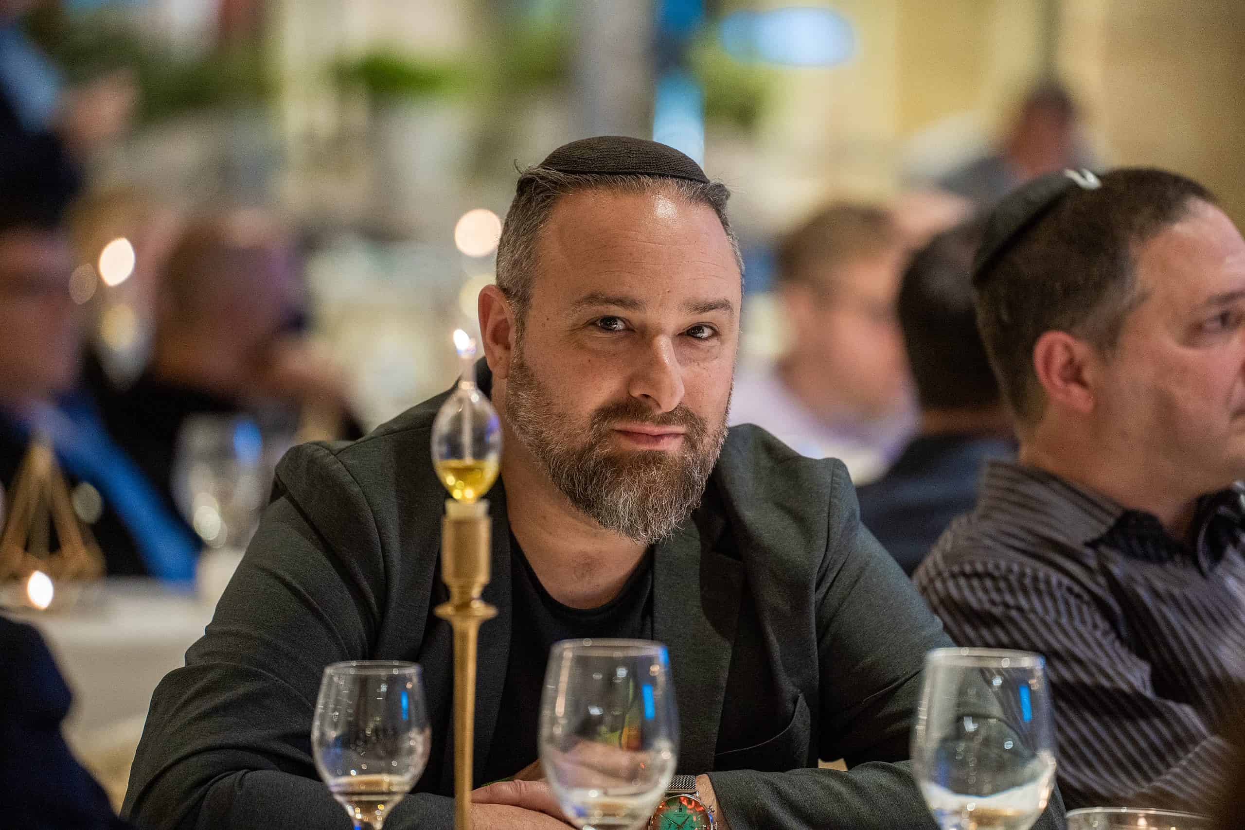 Canberra revokes visa of pro-Israel influencer Hillel Fuld - JNS.org