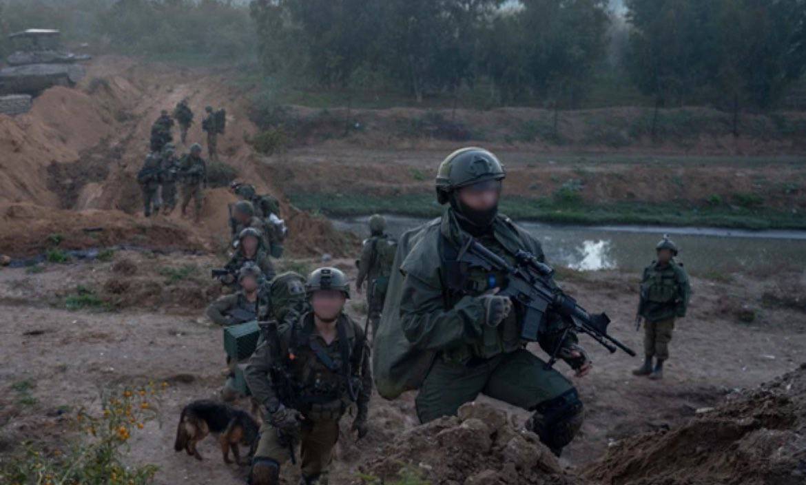 After 100 days of war, Israelis show concern over endgame - JNS.org