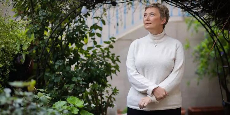 Mother of Gaza hostage killed by ‘friendly fire' opens up - JNS.org