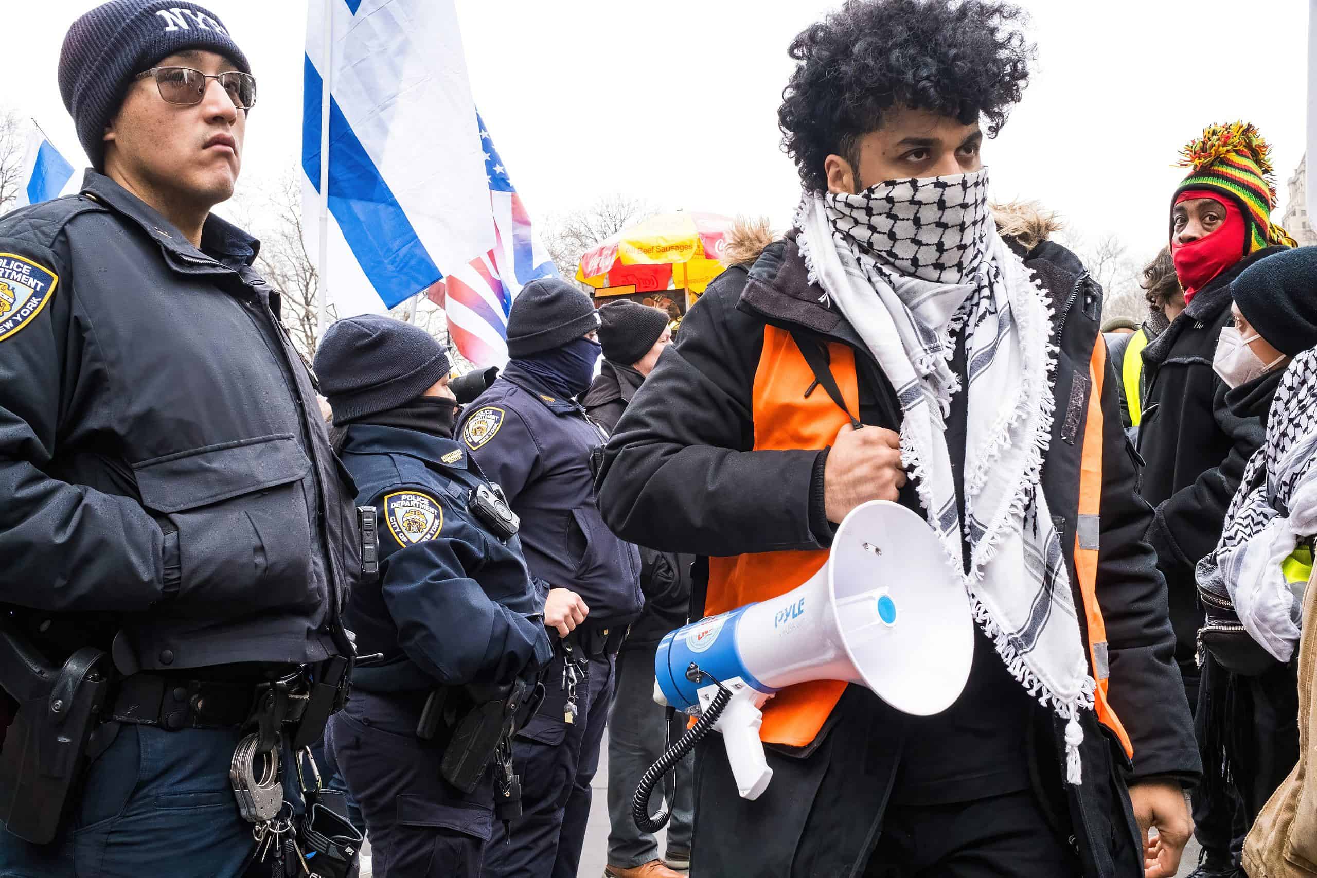 The psychology of obsession - JNS.org