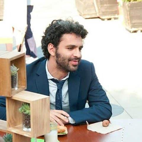 Ryan Torok Archives - JNS.org