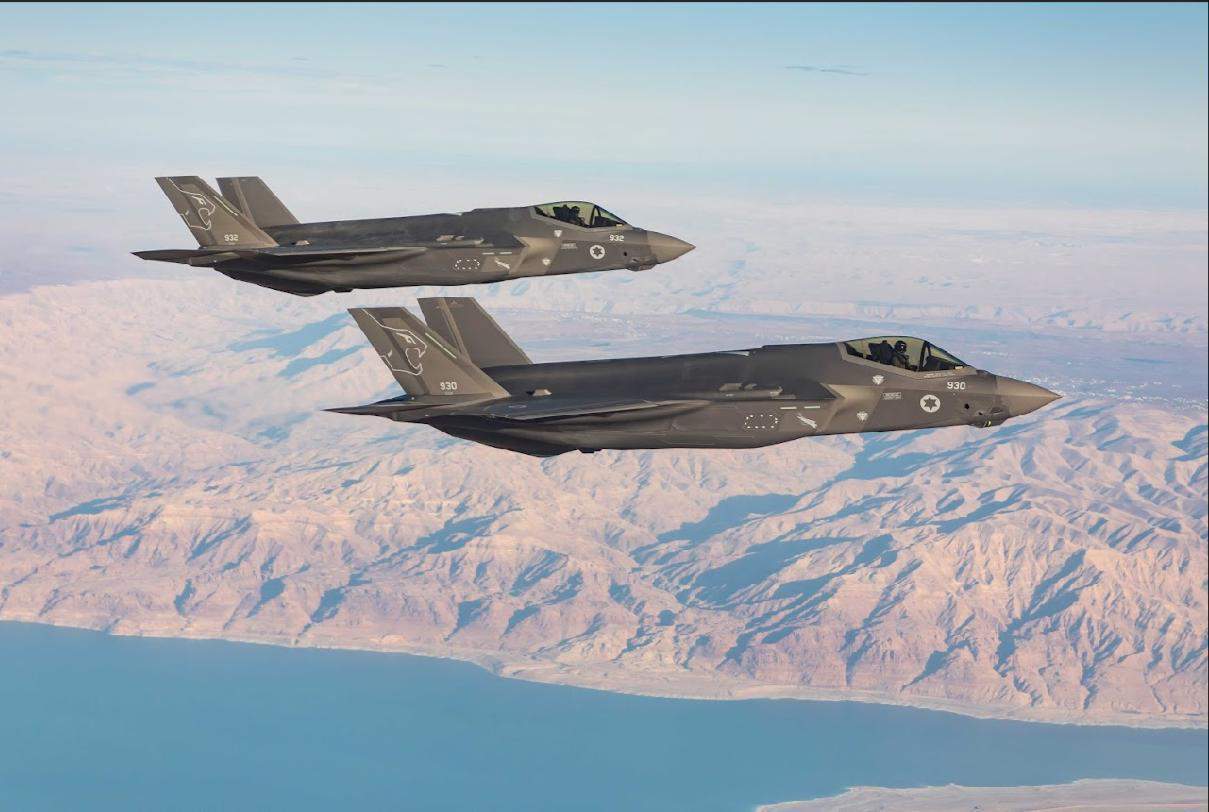 IDF launches wave of strikes after Hezbollah attempts to rebuild in ...