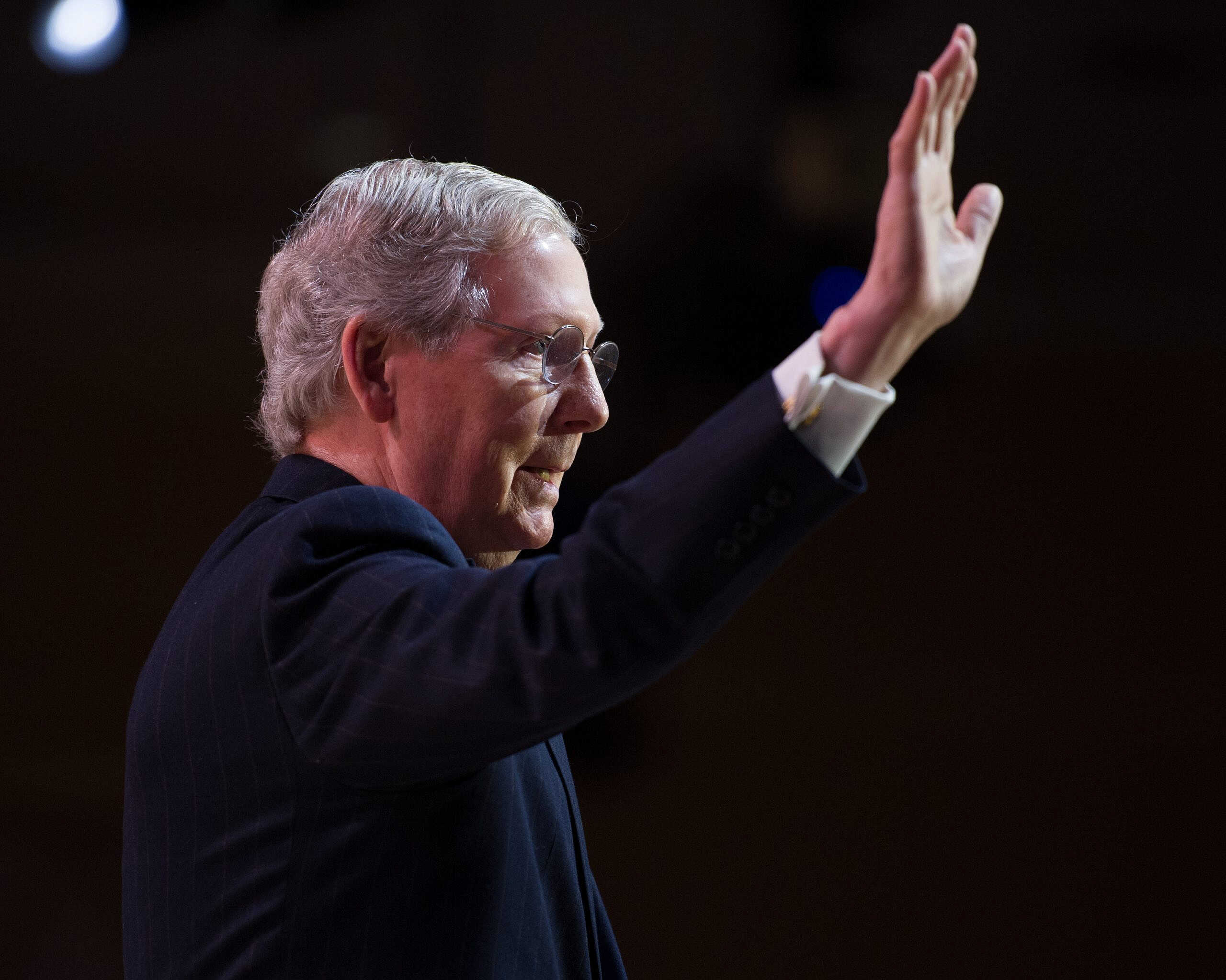 McConnell: In Ivy League, basic grasp of history, theology, geography ...