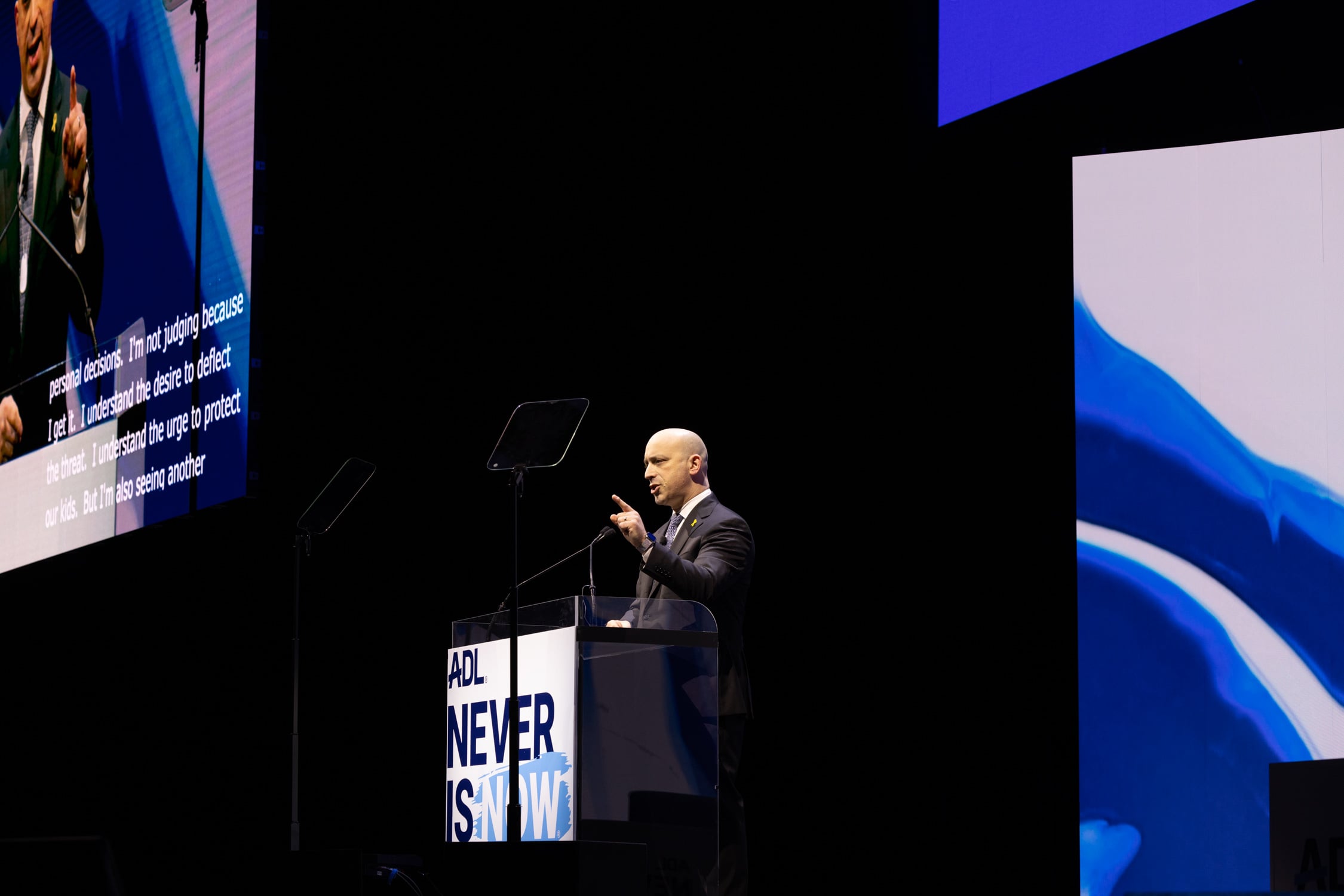 ‘Concern, dismay’ by Wikipedia attack on ADL, 43 Jewish groups tell ...