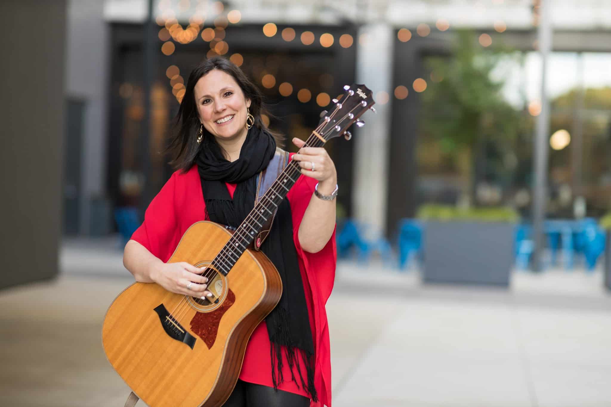 Oh, say, can she sing … - JNS.org