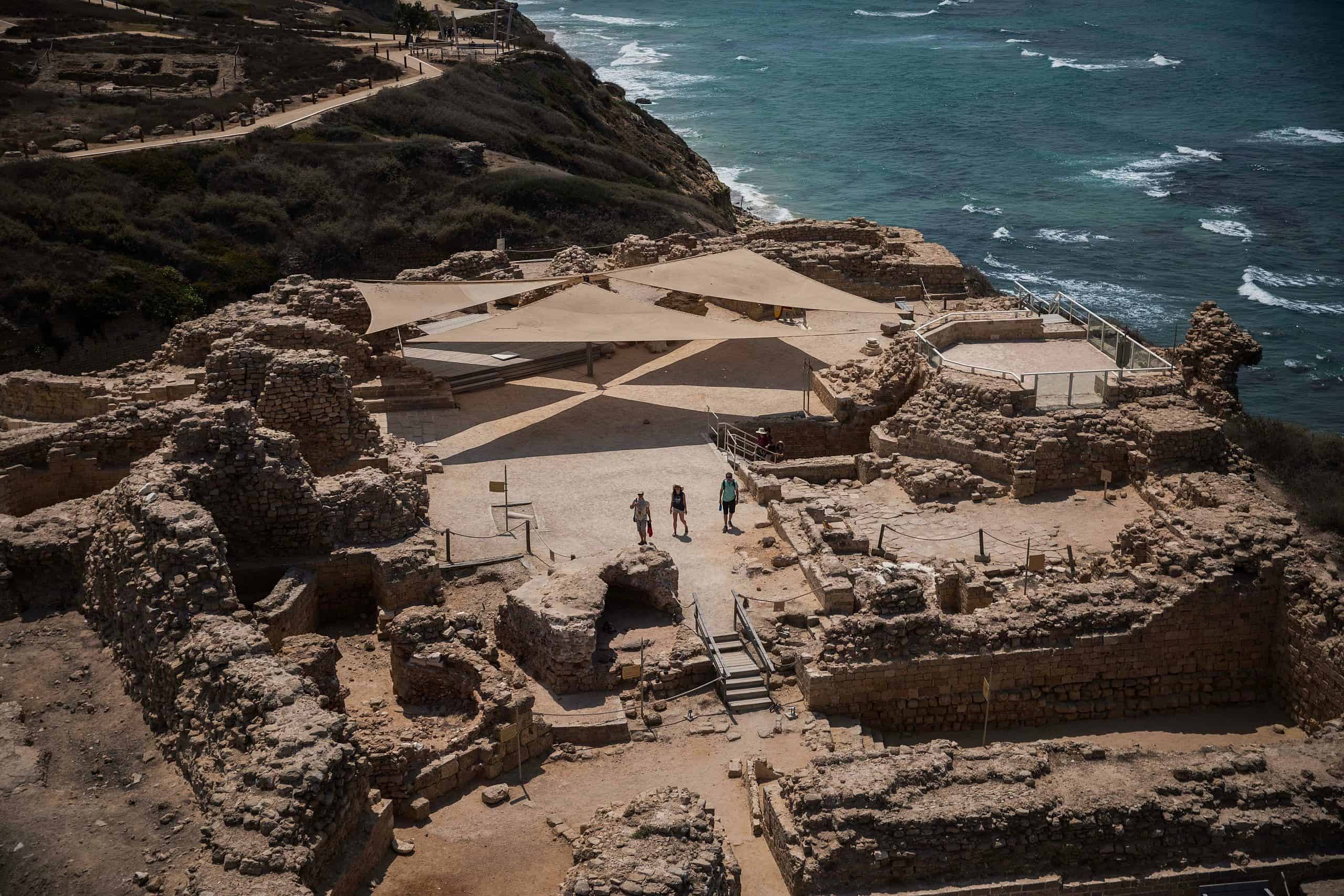 Victim touring vs. victory touring - JNS.org