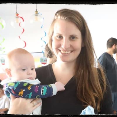 Shiri Bibas murdered in Gaza captivity - JNS.org