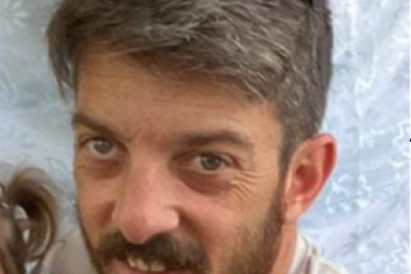 Former Hamas hostage David Cunio recounts 738 days of captivity, abuse ...