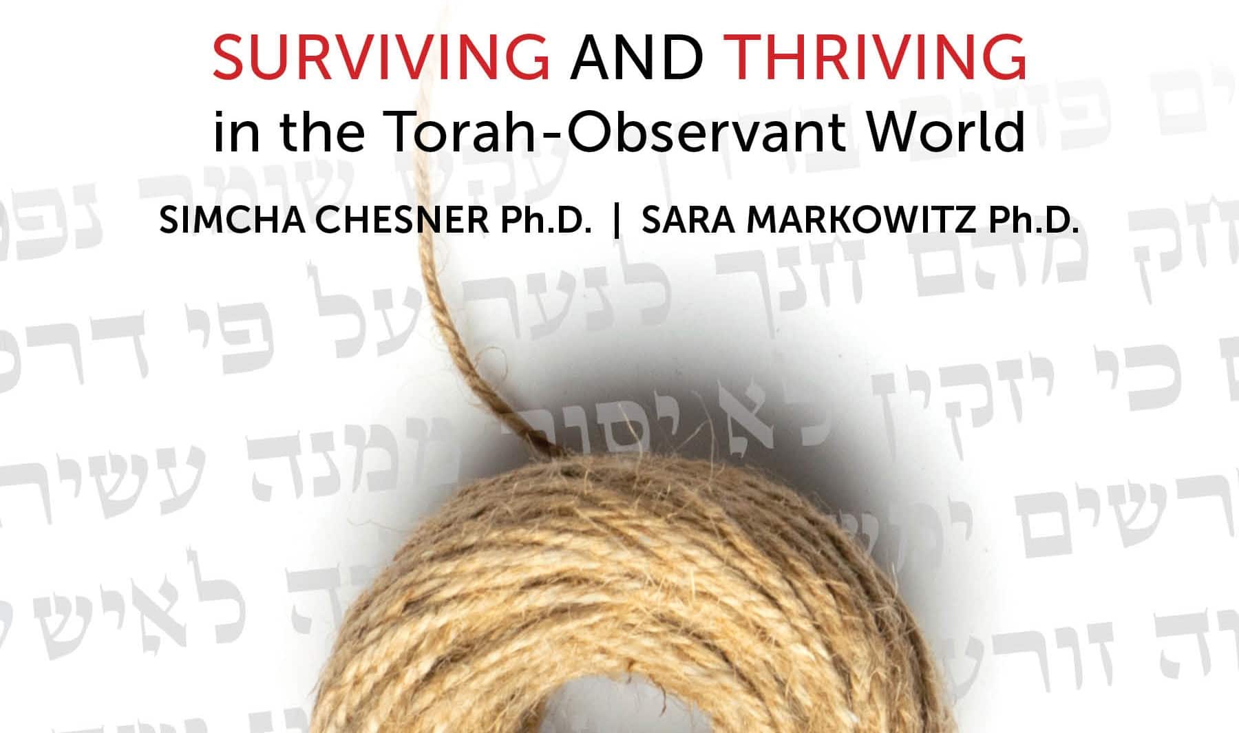 ‘Kosher ADHD’: Advice for thriving in the Torah-observant world - JNS.org