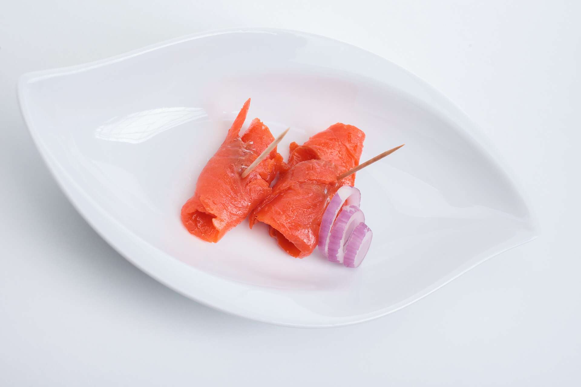 Lox, gravlax, smoked salmon: How a fish became the quintessential ...