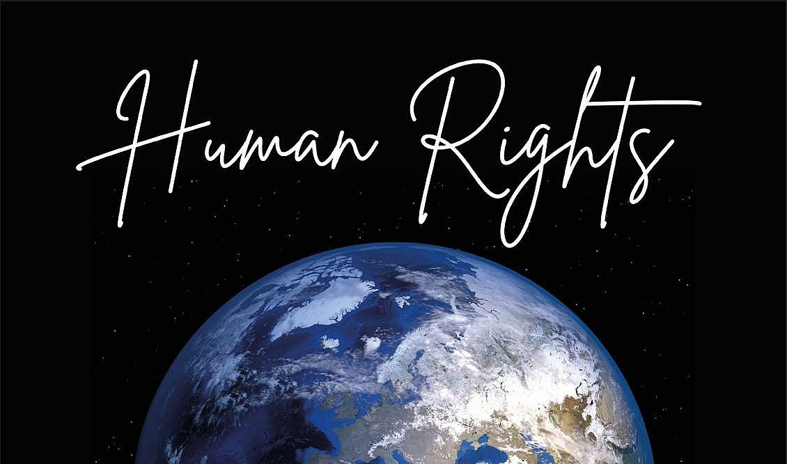 New book compiles young Jews' human rights stories - JNS.org