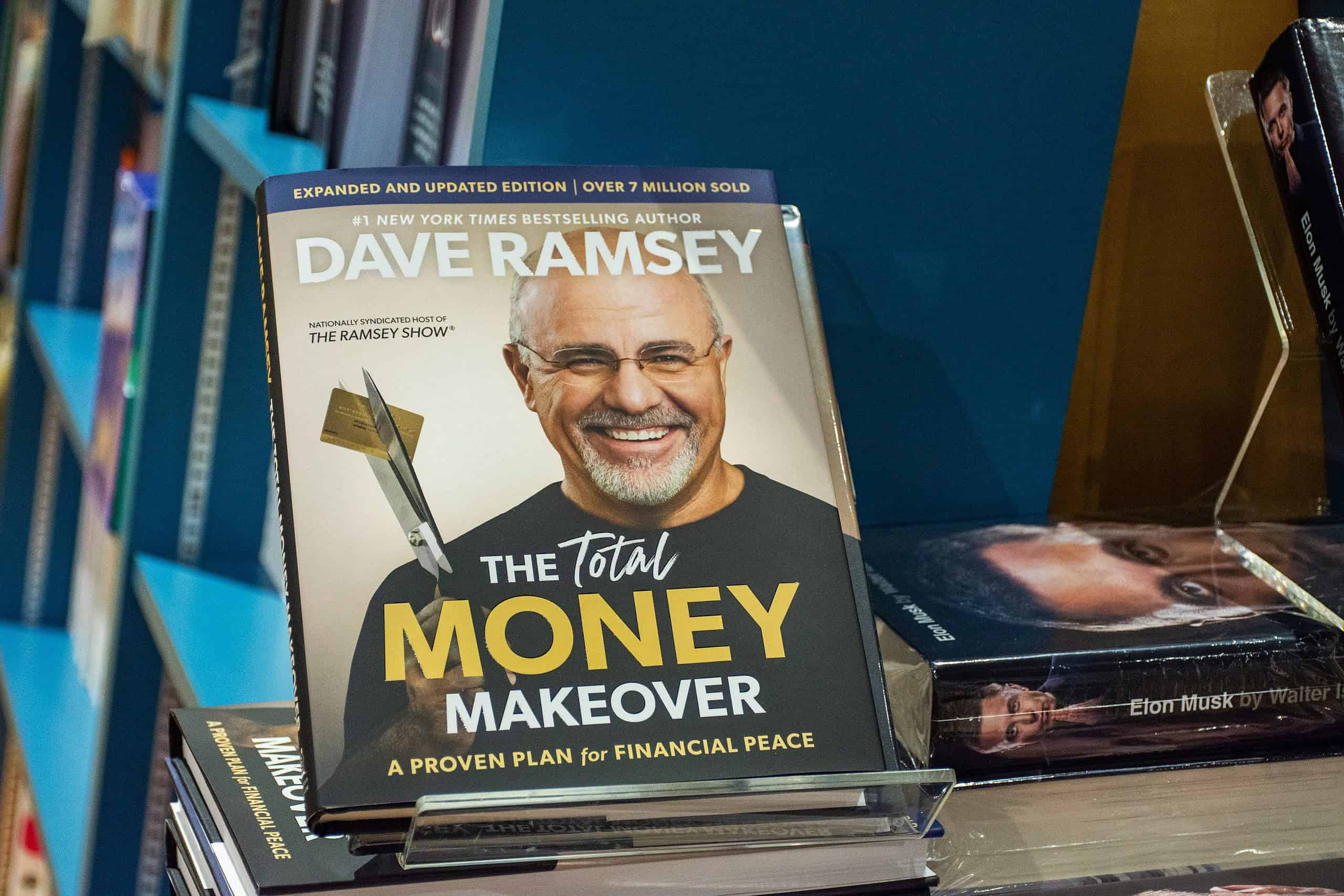 Money man Dave Ramsey offers new Tennessee venue for Israel Summit ...