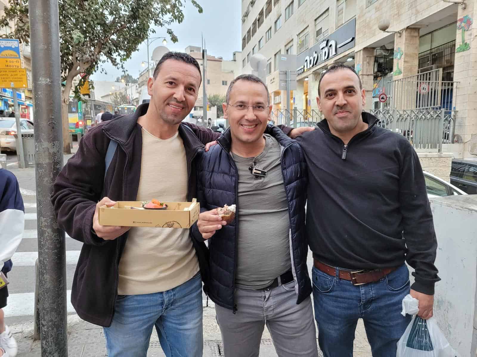 His wife and daughters murdered, his brother declared dead - JNS.org