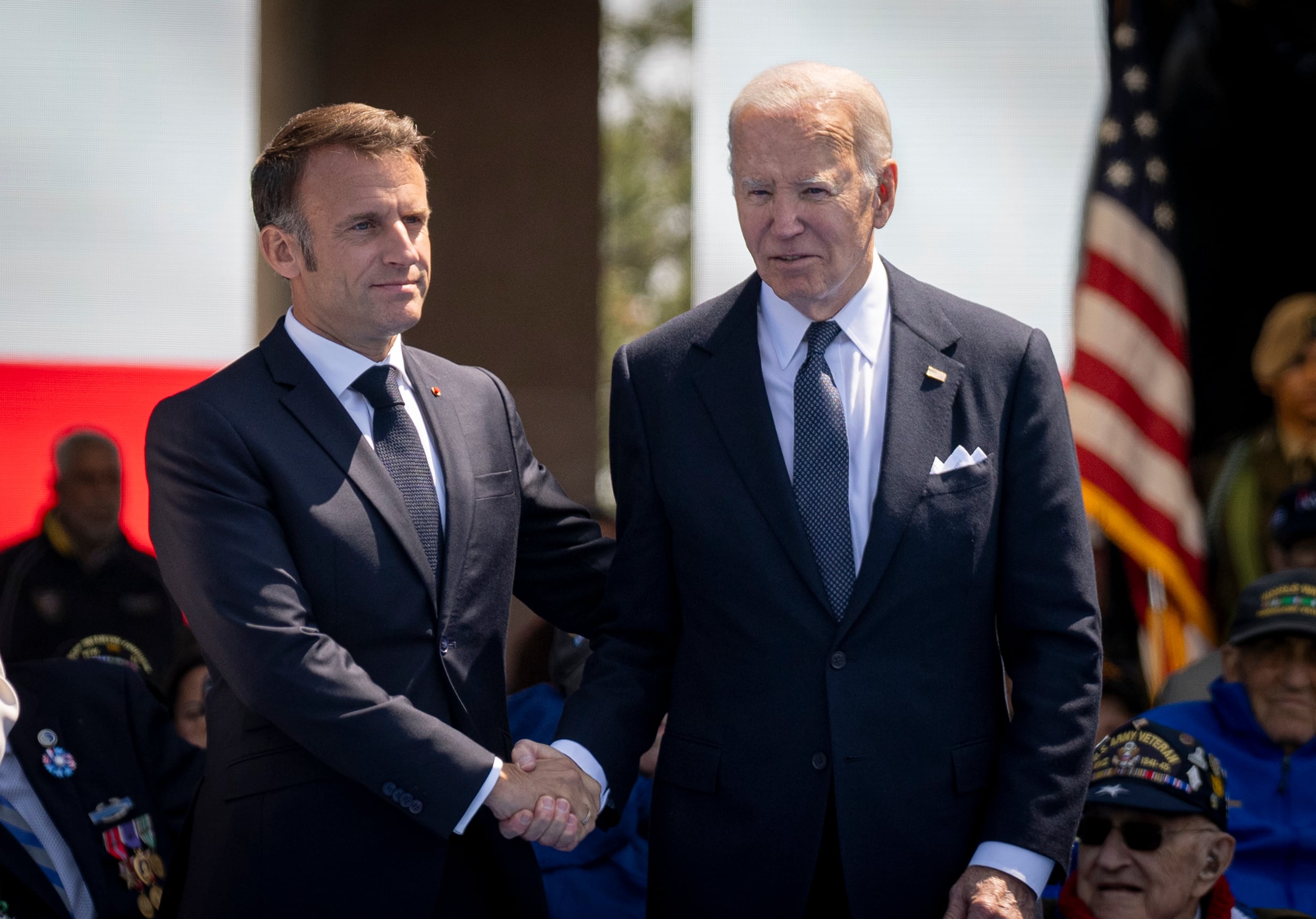 Senior US officials applaud freeing of hostages, keep pushing ceasefire ...