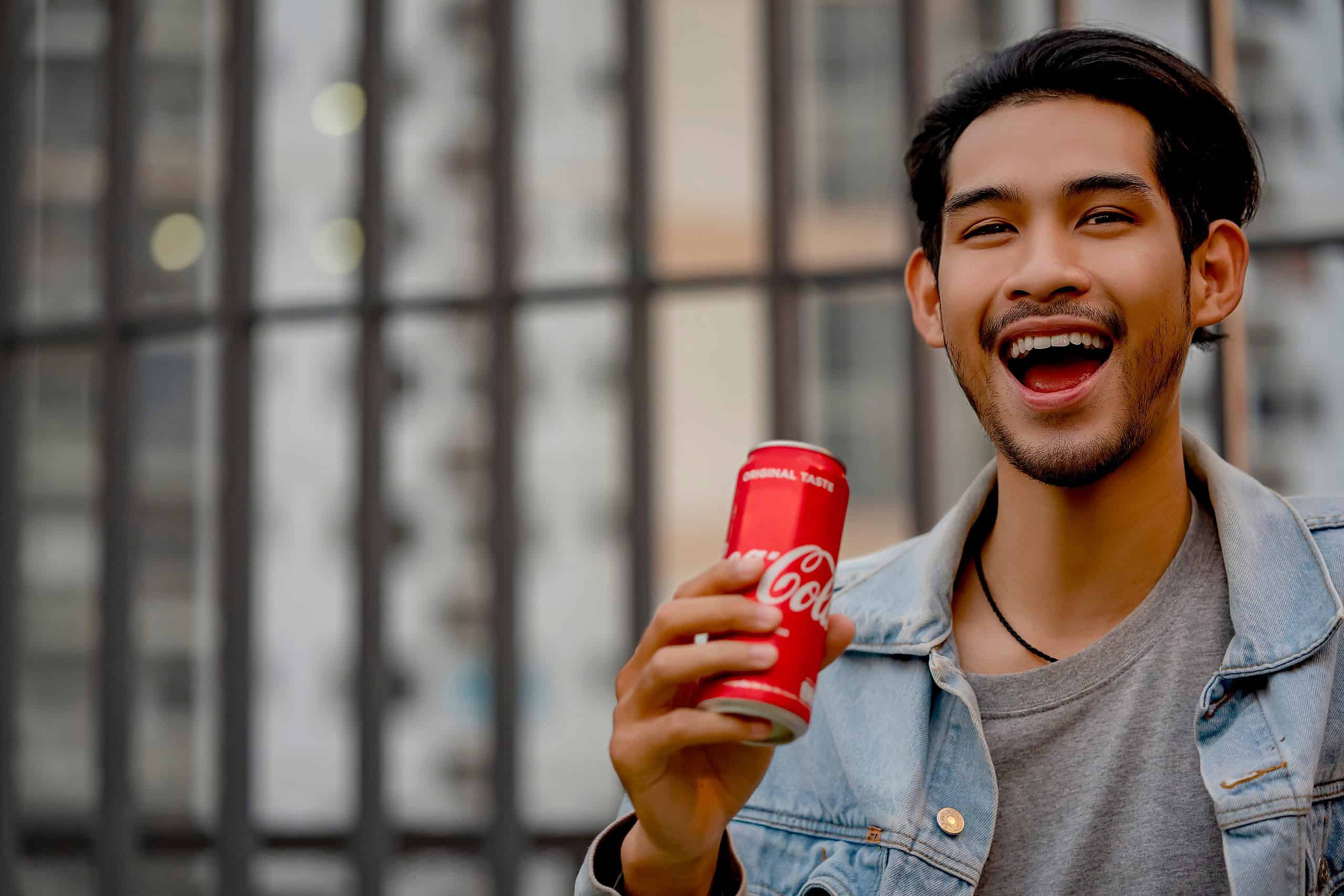 Bangladeshi Coke sales fizzle after Israel ad controversy - JNS.org