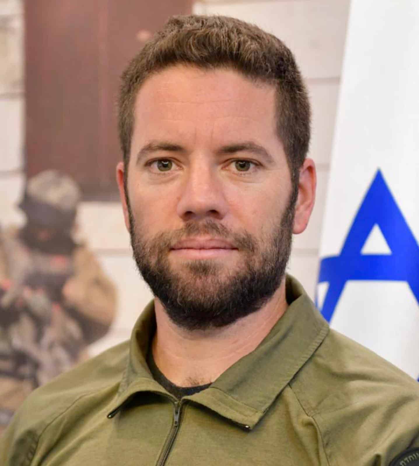 IDF hostage rescue renamed ‘Operation Arnon’ in honor of fallen ...