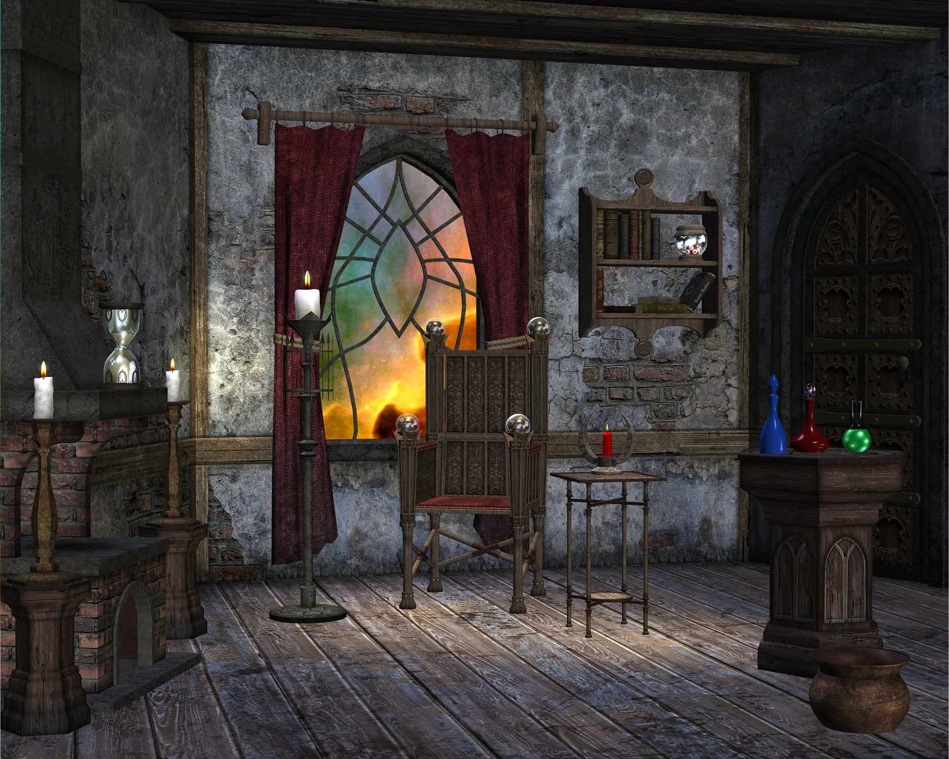 ‘Jews in Magic’: Reviving a 1933 history book by Guenther Dammann - JNS.org