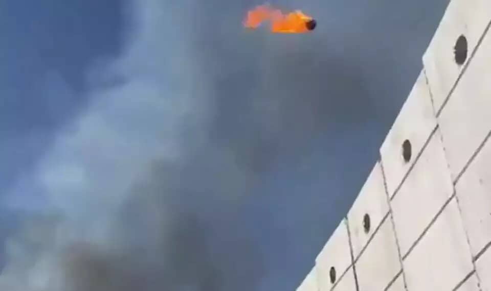 IDF uses 15th-century weapon against Hezbollah - JNS.org