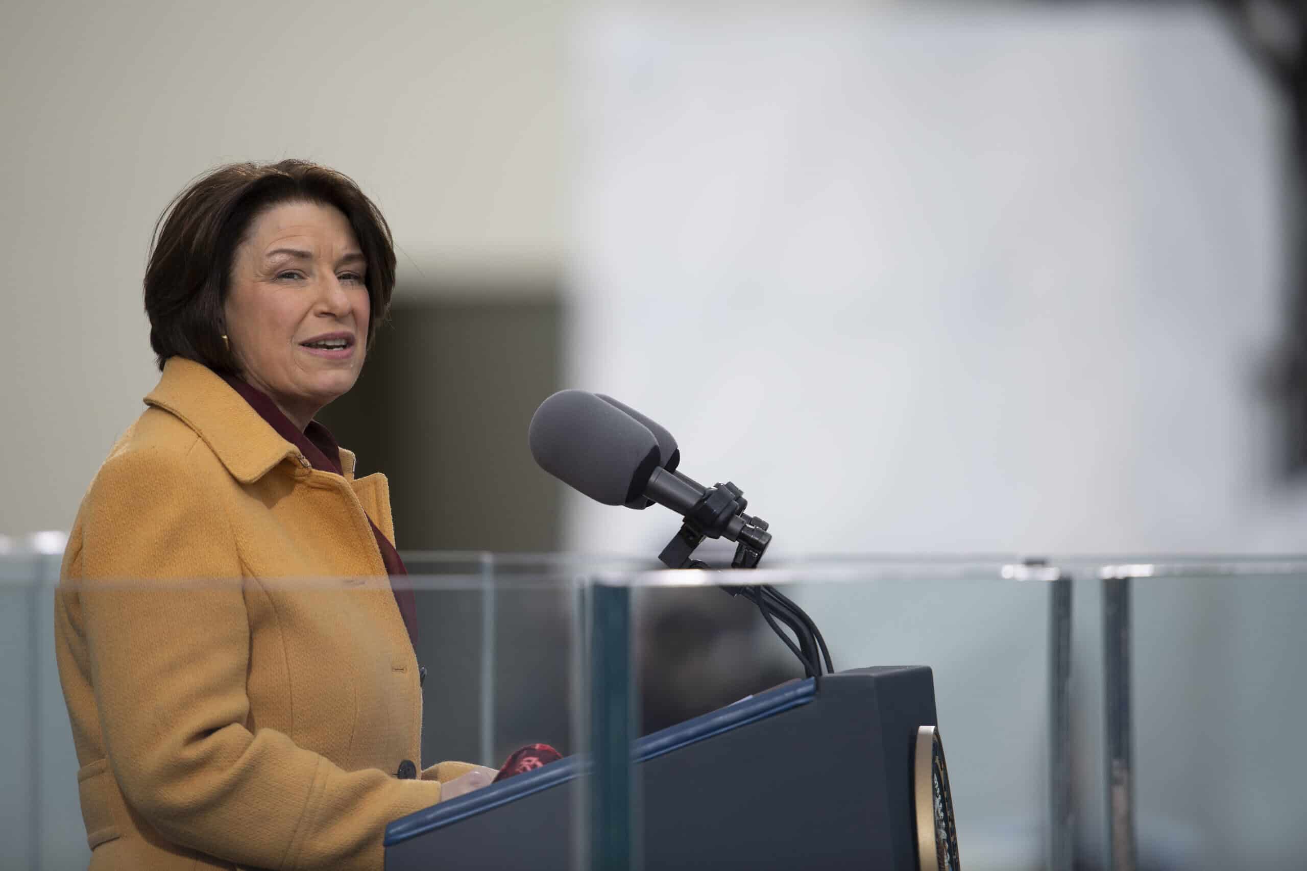 RJC endorses Joe Fraser in Minnesota Senate race - JNS.org