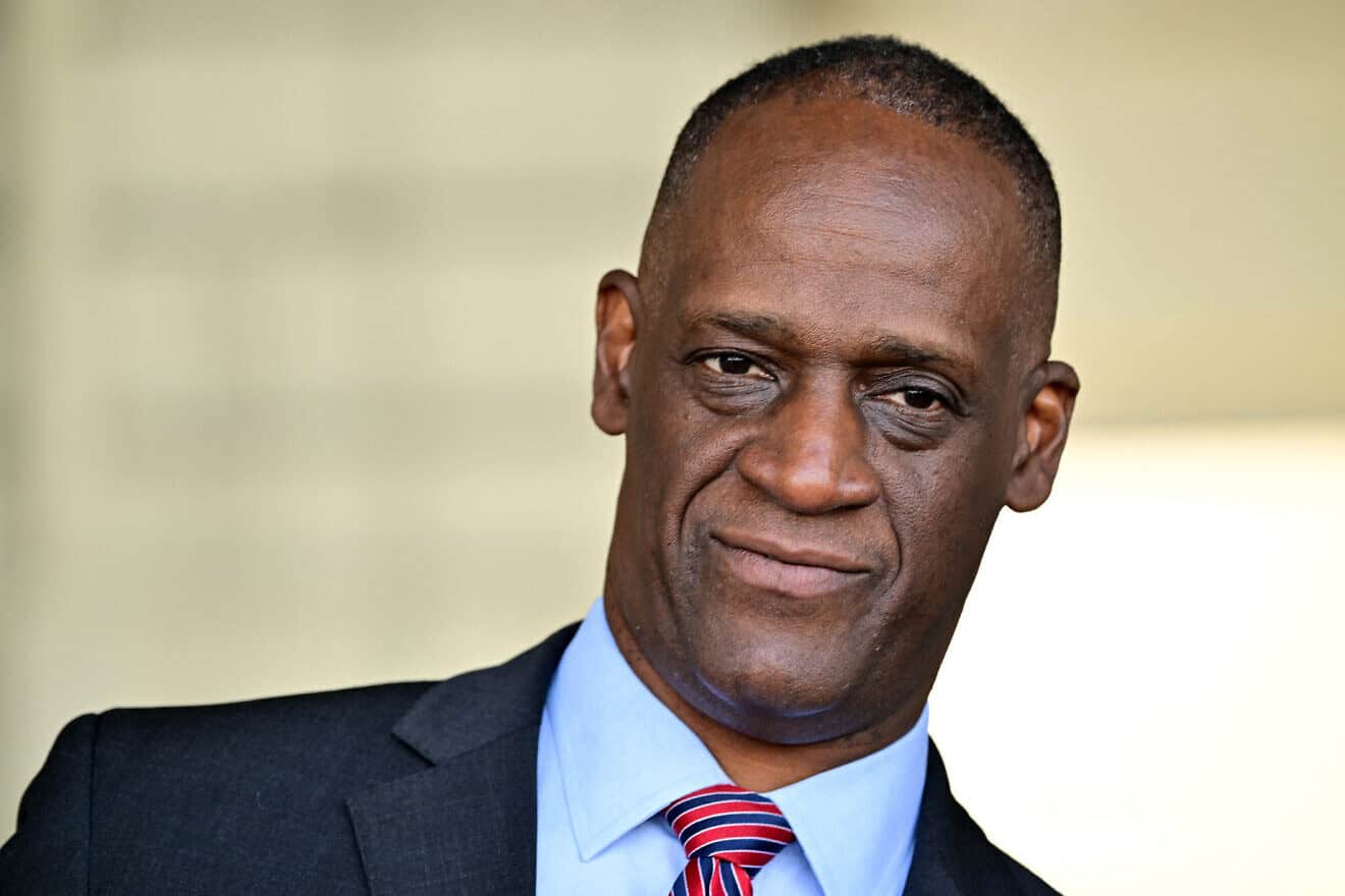 US envoy praises Qatar's role in maintaining ‘peace and security’ - JNS.org