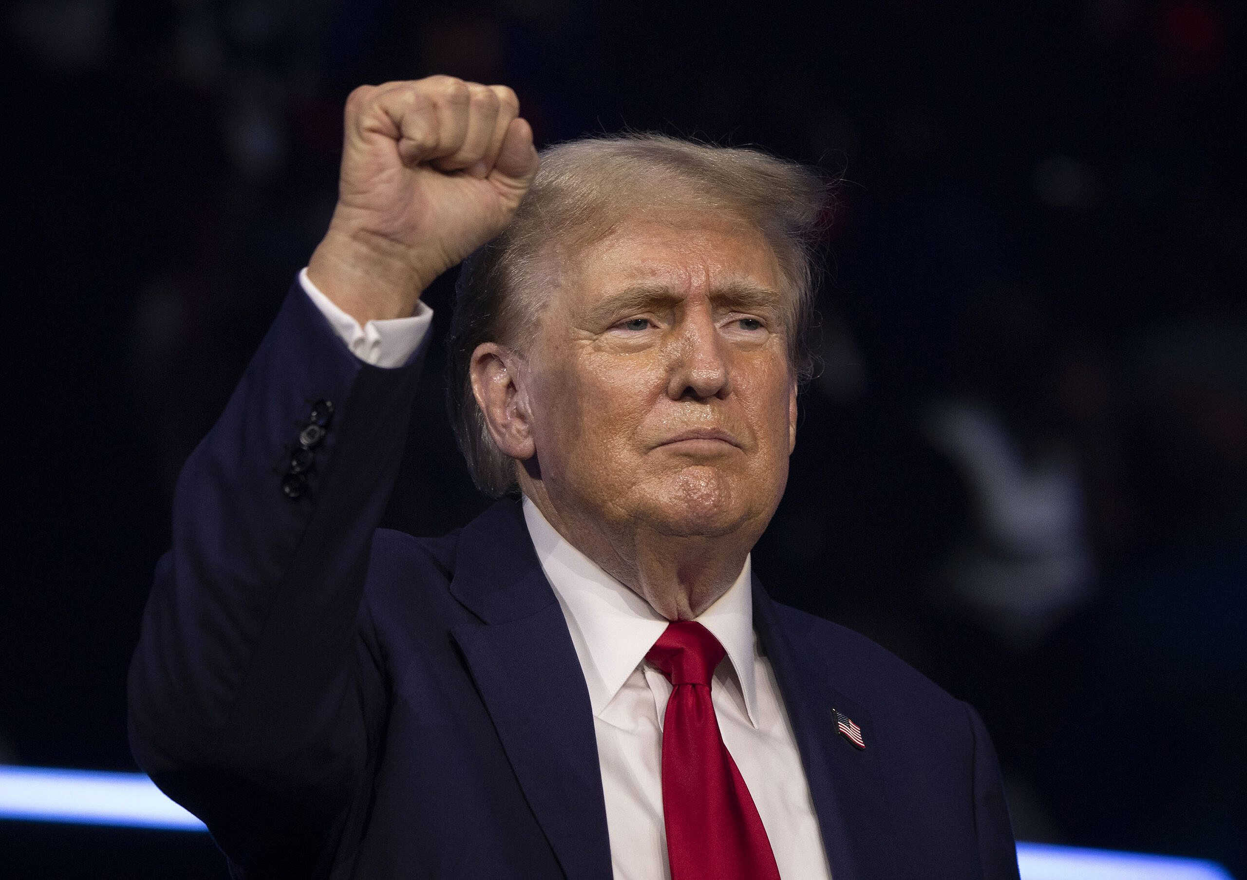 Most people want unity. It’s not going to happen. - JNS.org