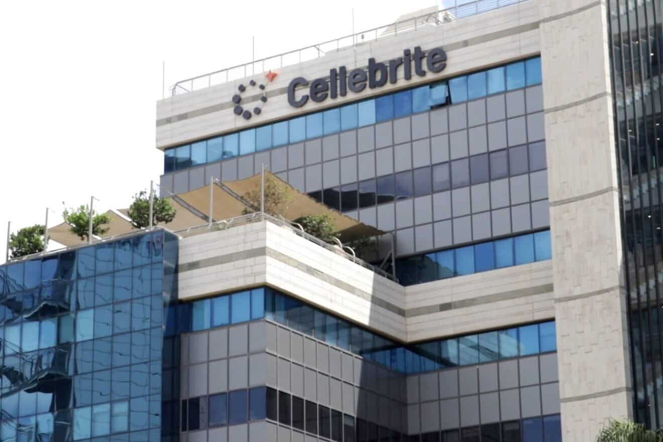 Israel's Cellebrite plays key role in Trump shooting and Oct. 7 probes - JNS.org