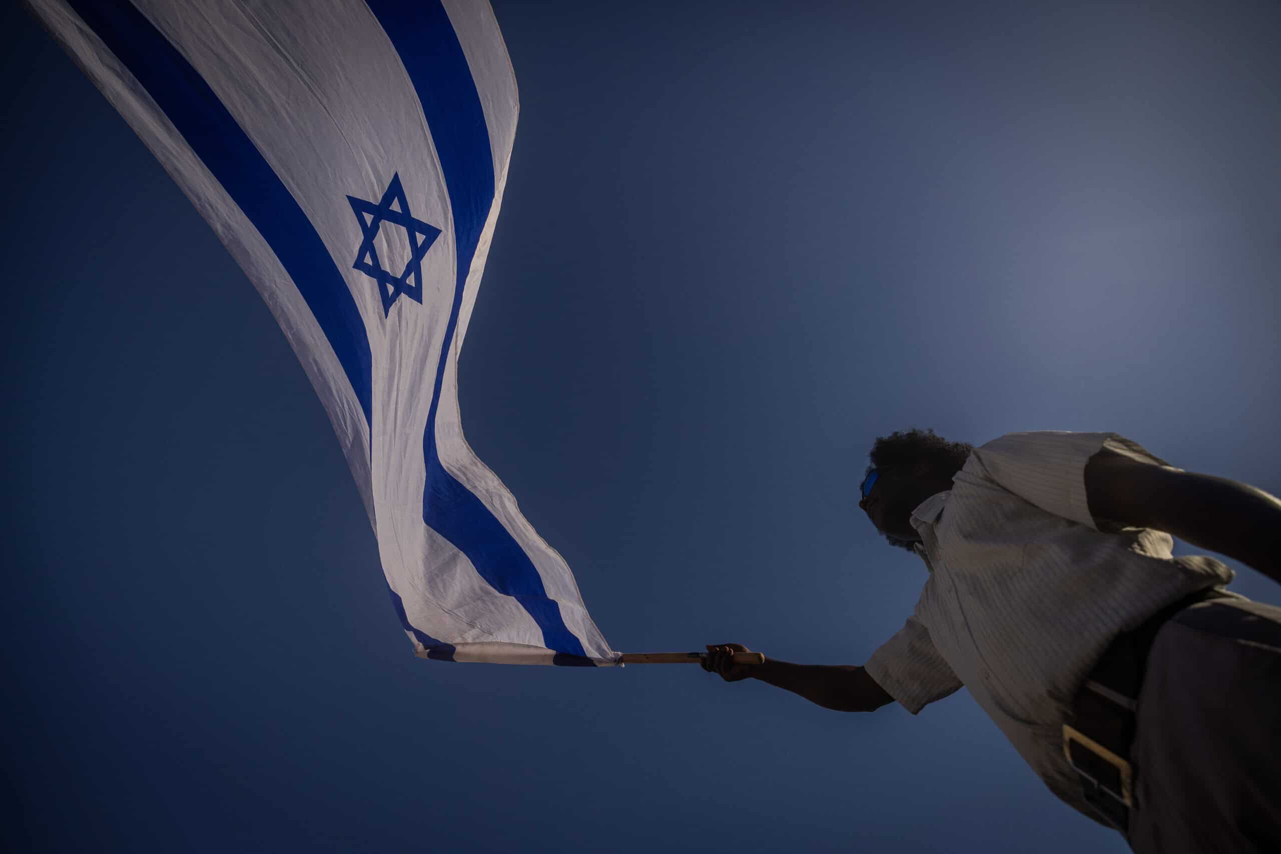 Israelis to mark 58 years since liberation of eastern Jerusalem, Judea ...