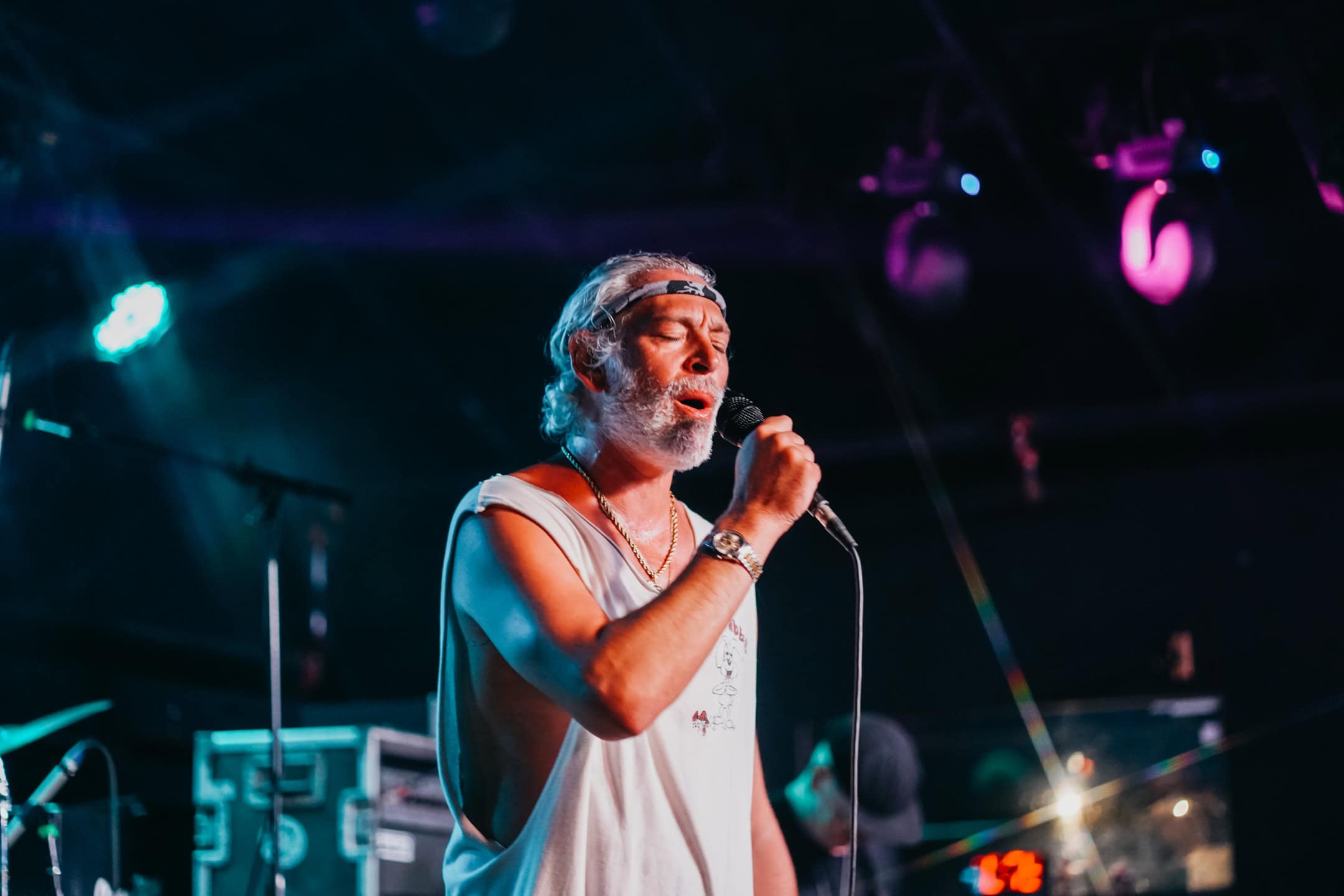 Matisyahu concert in New York to benefit BGU students, faculty in ...