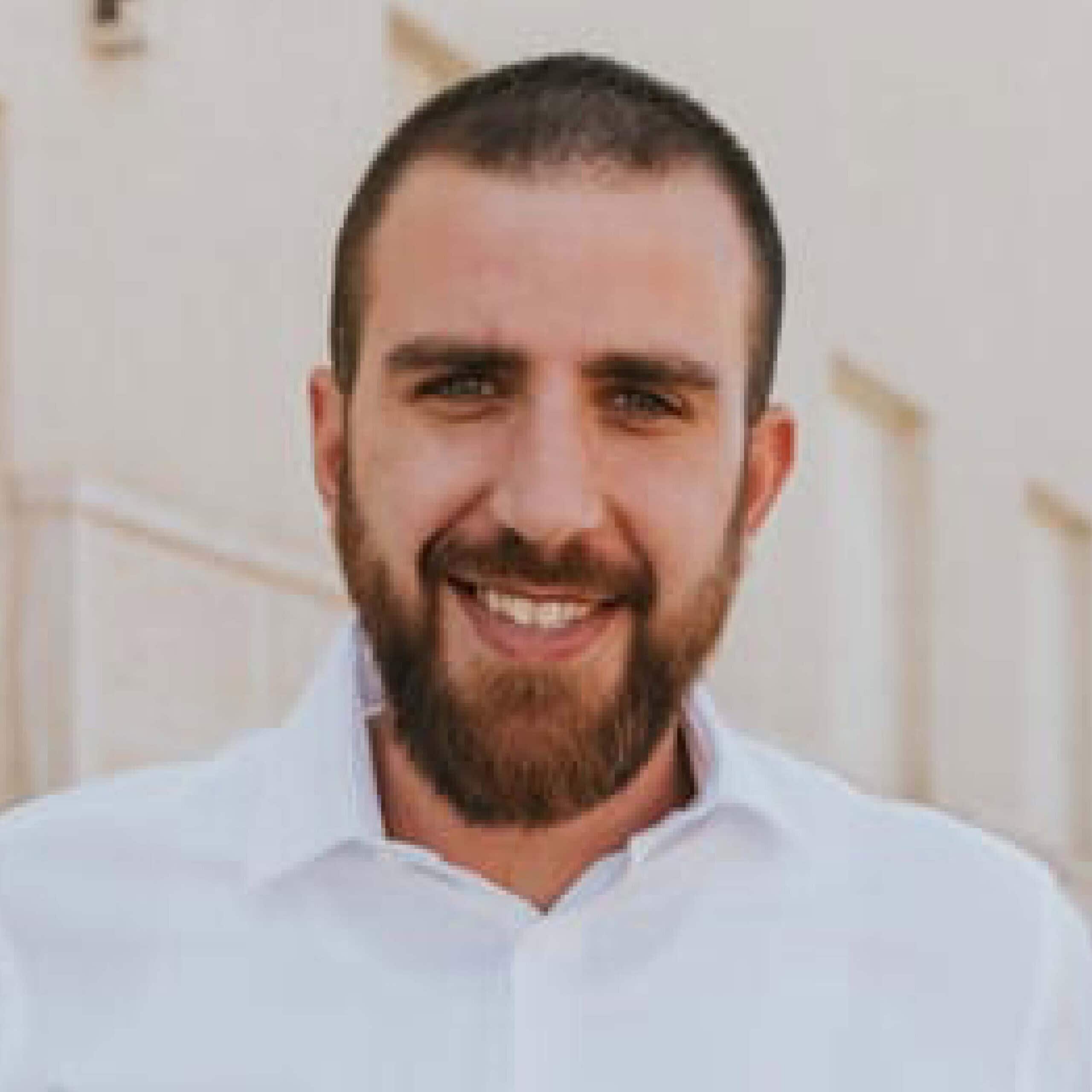 Body of kibbutz defense member Oren Goldin, 33, returned to Israel ...