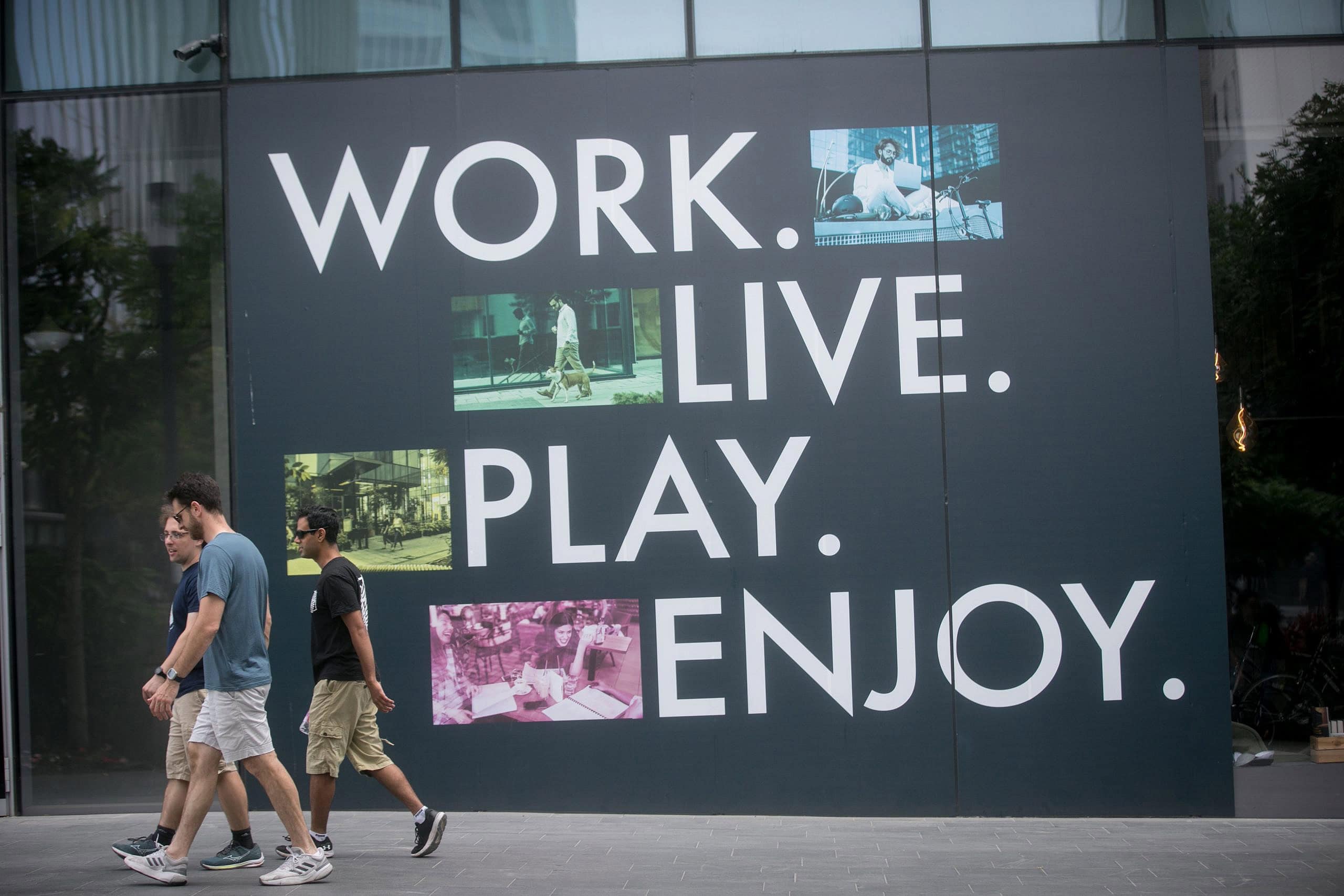 Israeli hi tech resilient despite war - JNS.org