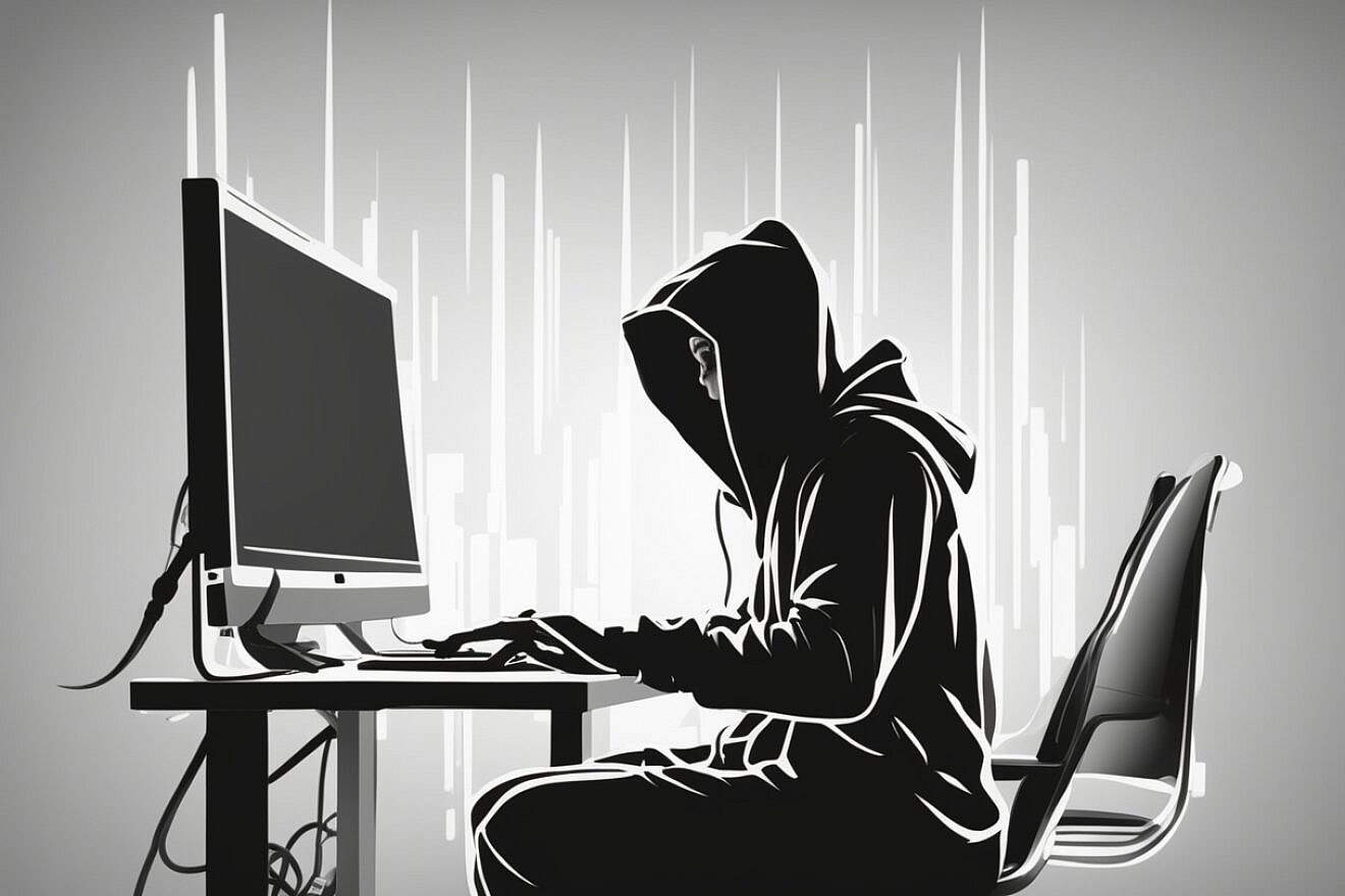 The war in cyberspace - JNS.org