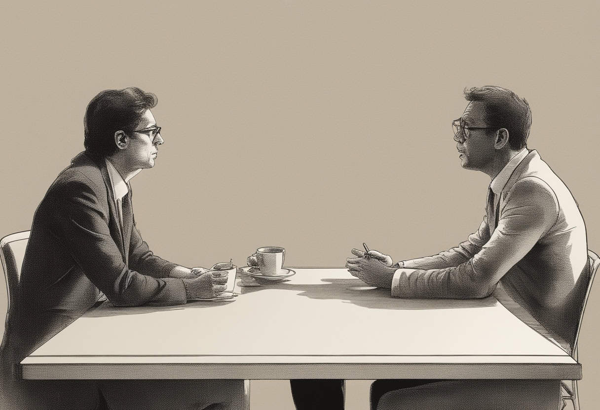 Rules for civilized political discourse - JNS.org