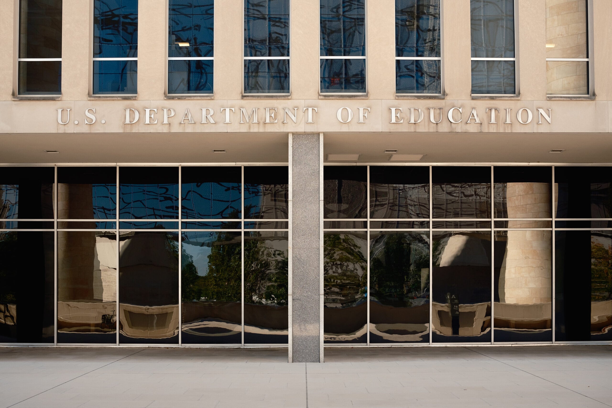 Ed Dept to probe five universities over alleged scholarships only for ...