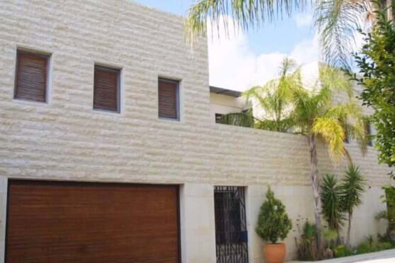 PMO: Drone sighting near Netanyahu's home ‘false alarm' - JNS.org