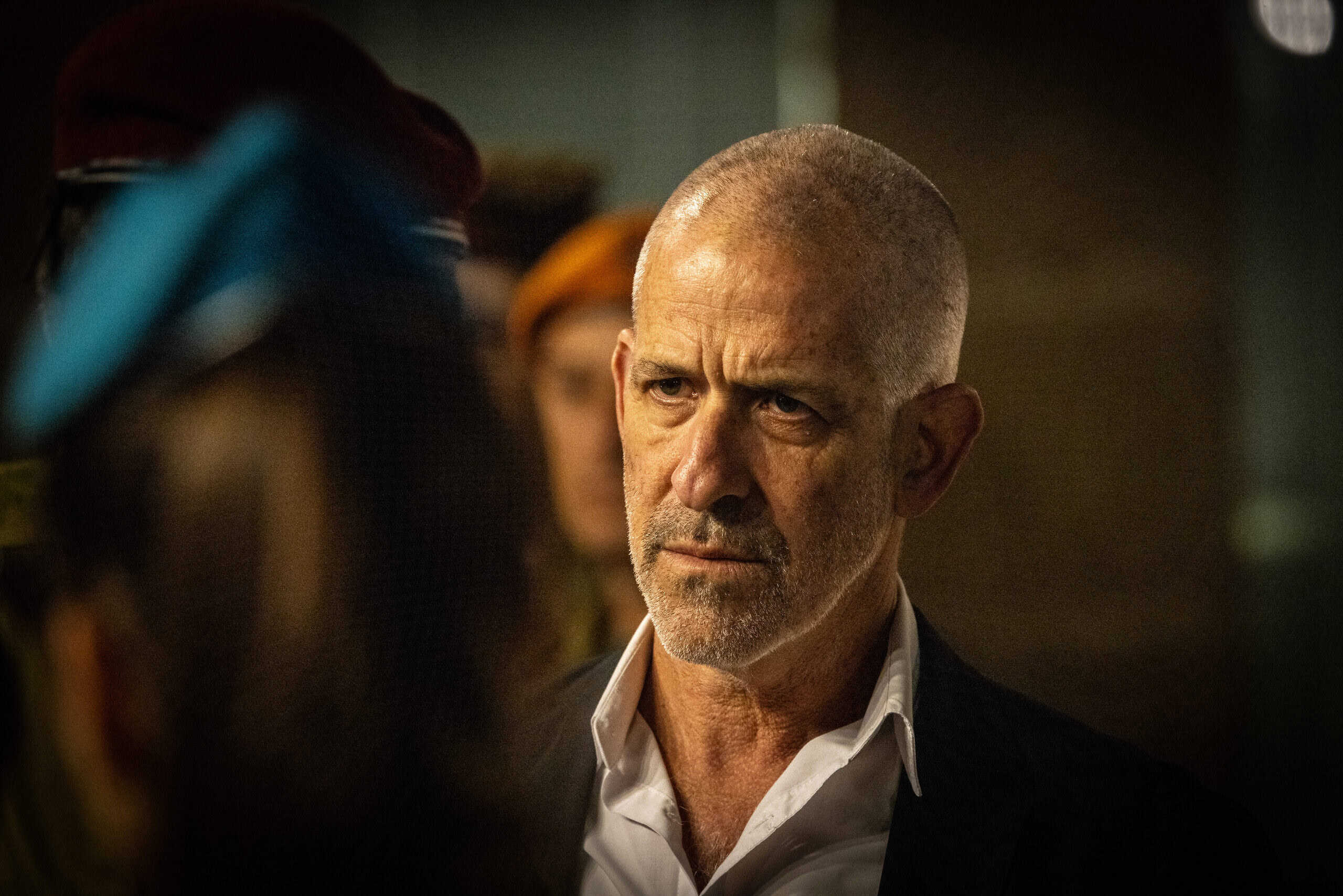 Israel Security Agency gets new deputy chief - JNS.org