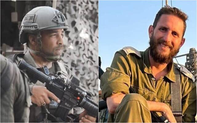 Two IDF troops killed in Gaza, bringing military death toll to 691 ...