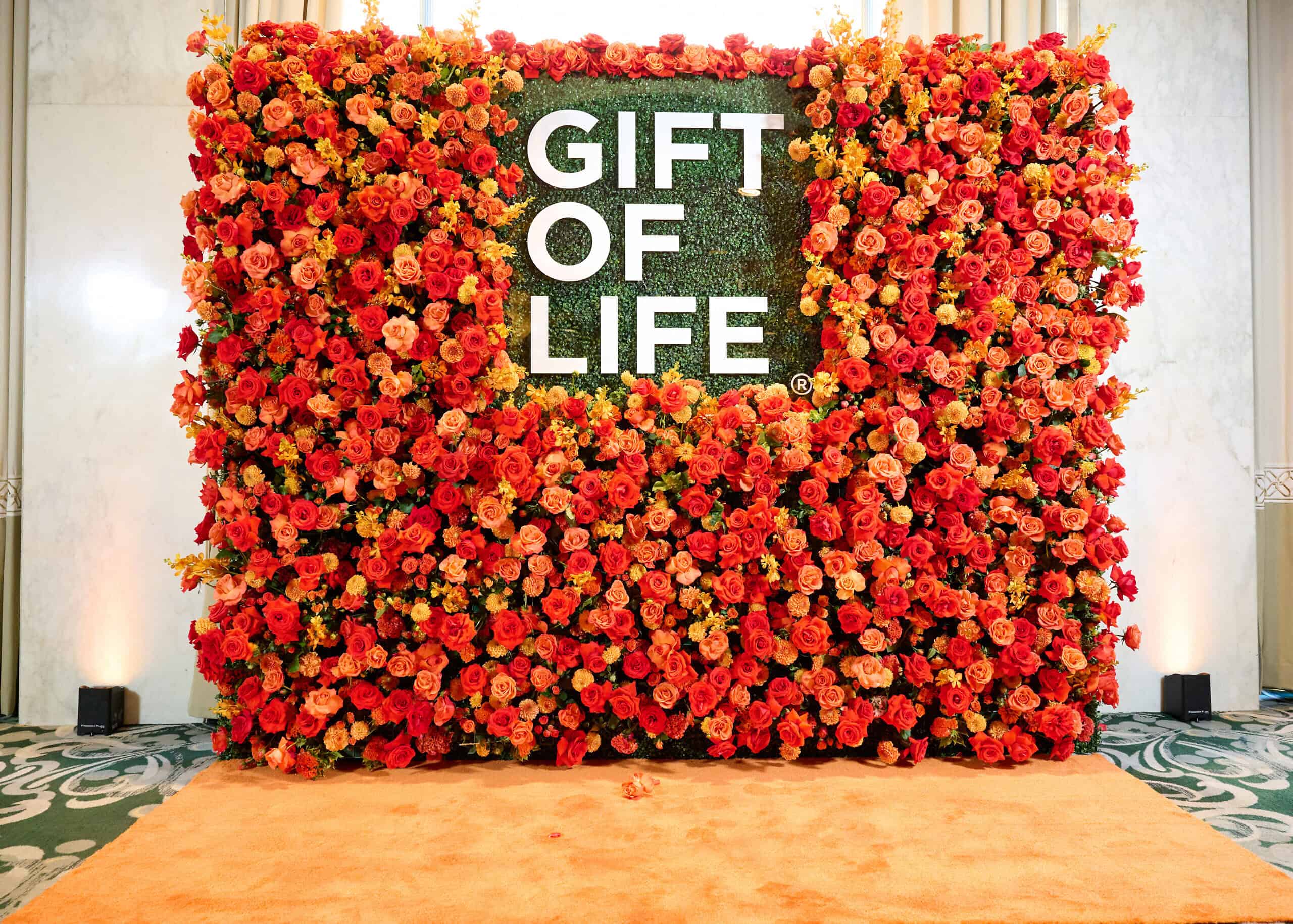 Gift of Life marrow registry marks 500th lifesaving transplant from ...