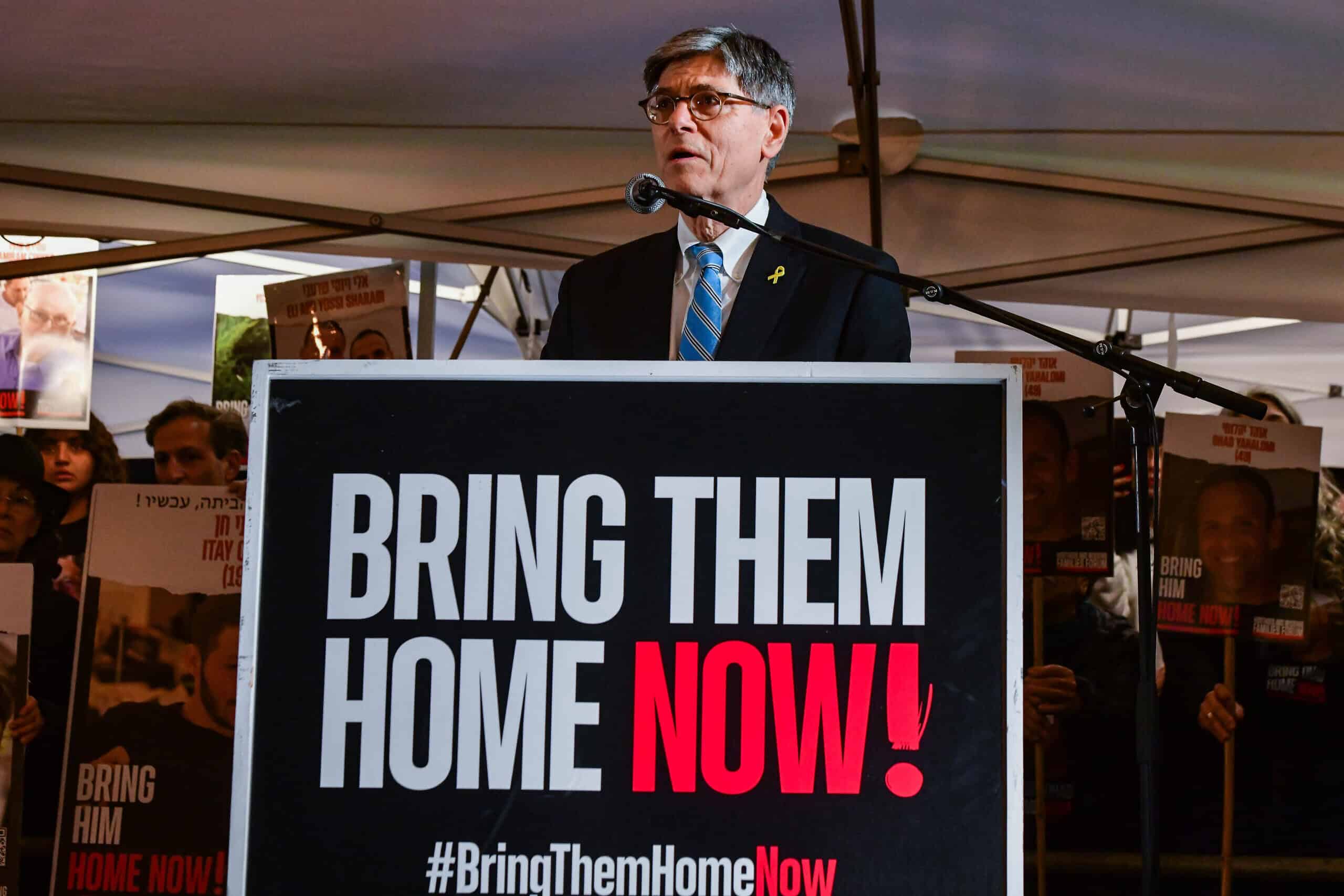 US envoy to Israel: Palestinian state not reward for terrorism - JNS.org