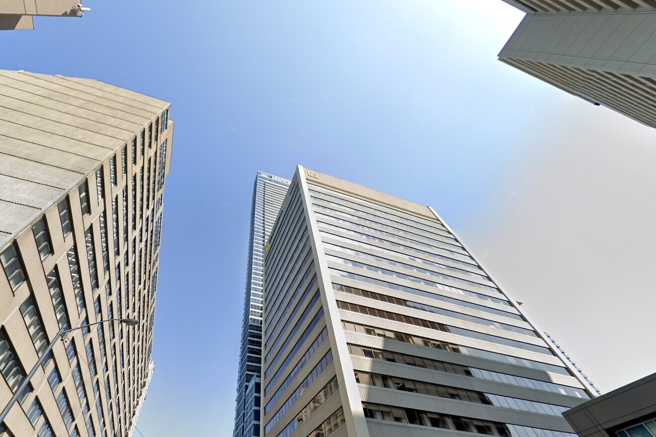 ‘More than a full-time job’ covering Jew-hatred in Canada since Oct. 7 ...