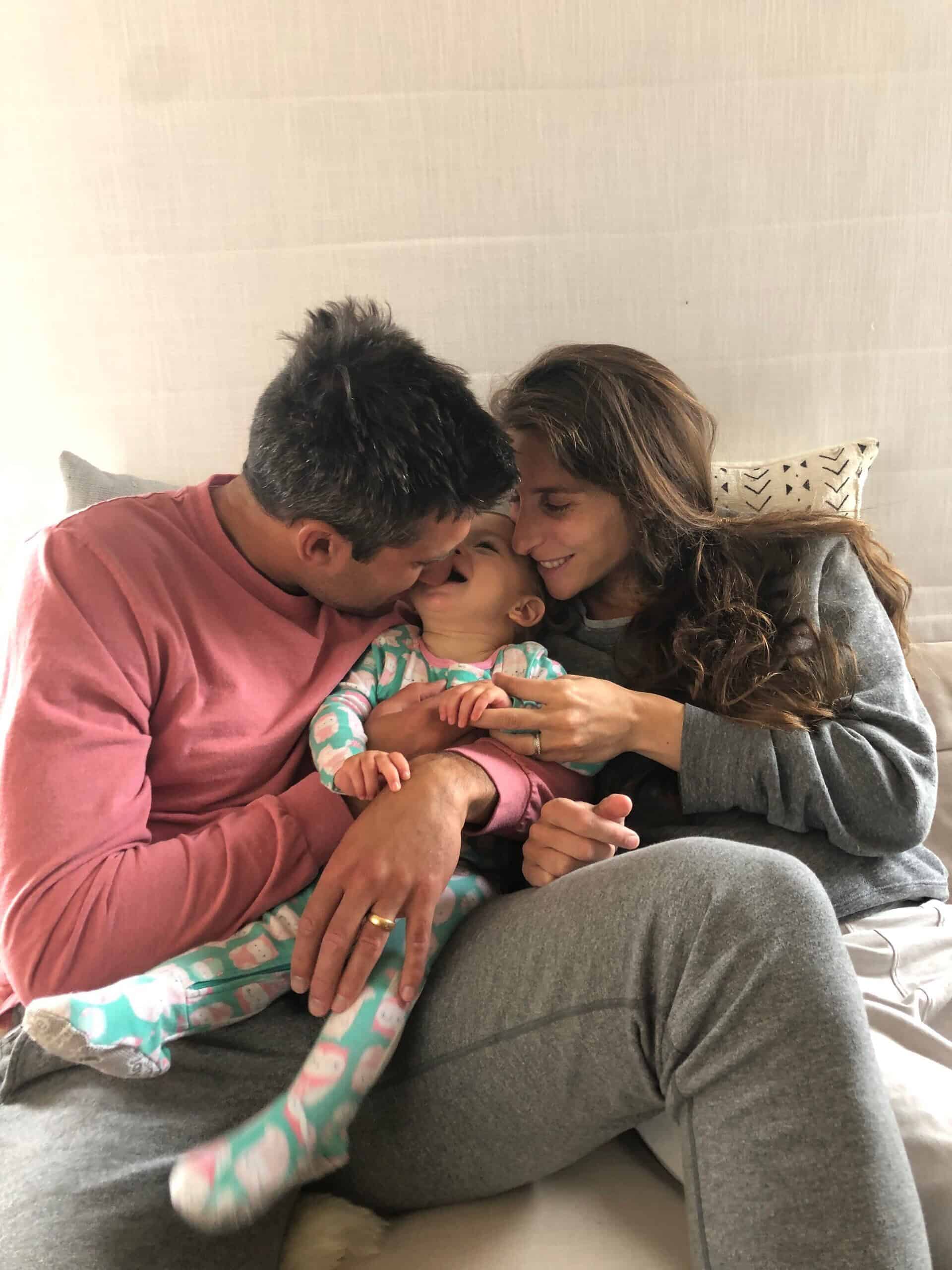 Tay-Sachs Awareness Month: Prioritize your health with JScreen - JNS.org