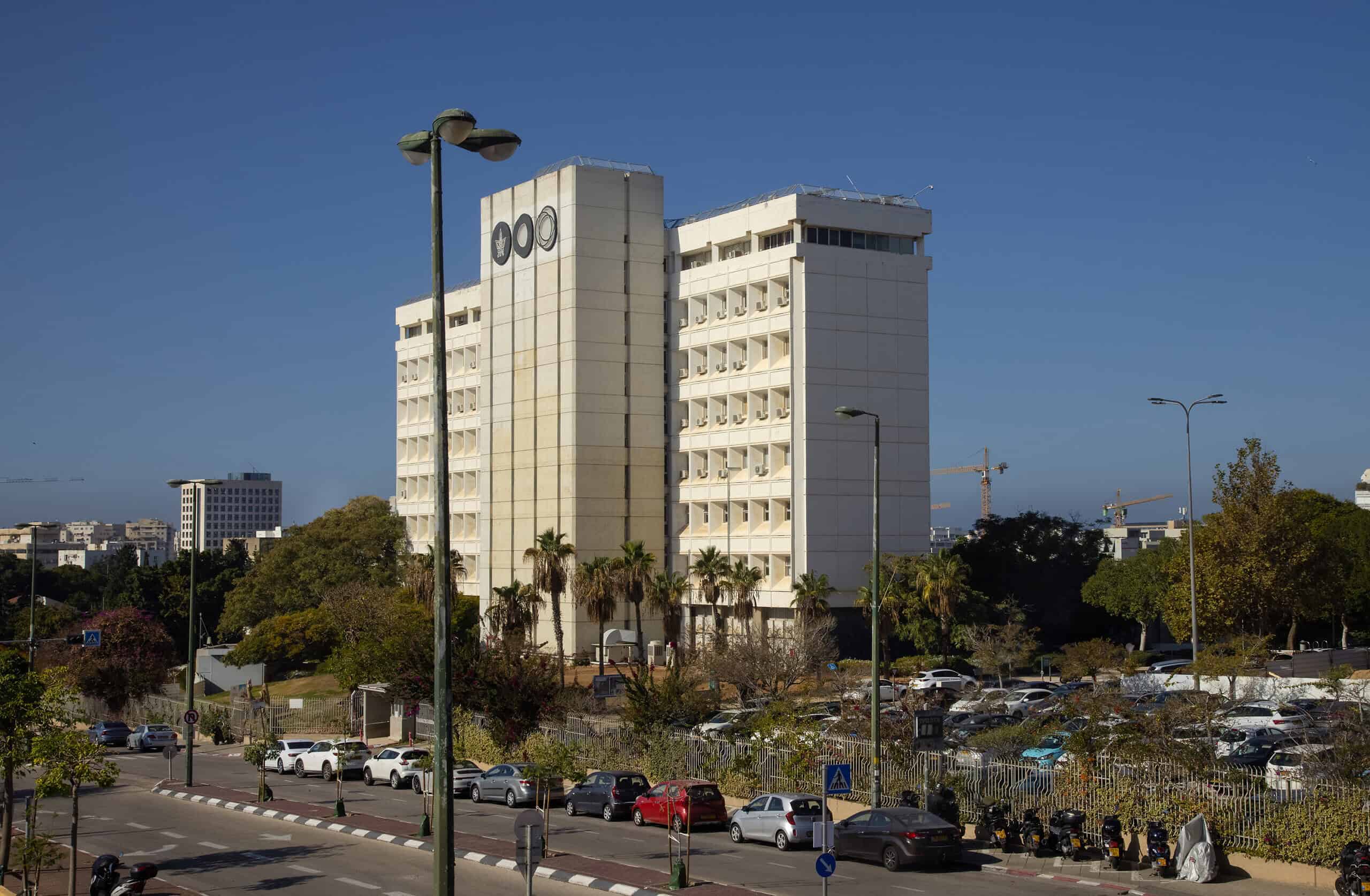Two Israeli colleges rank in top 10 for entrepreneurs - JNS.org