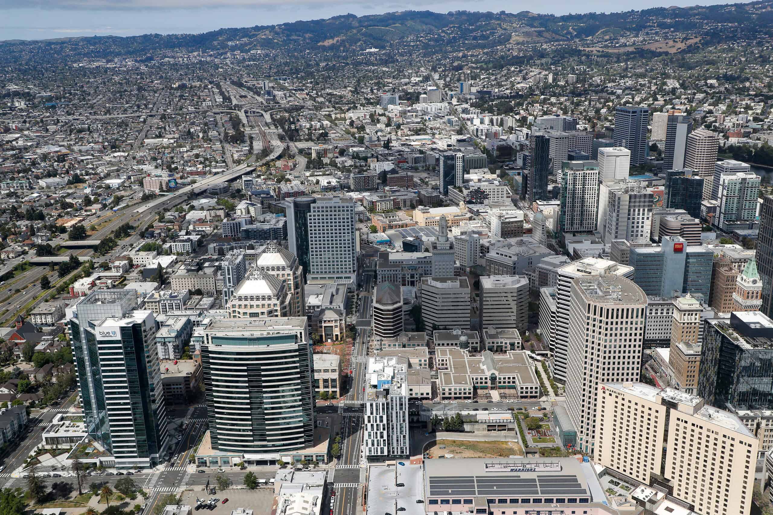 Jewish man with Star of David cap kicked out of Oakland cafe - JNS.org