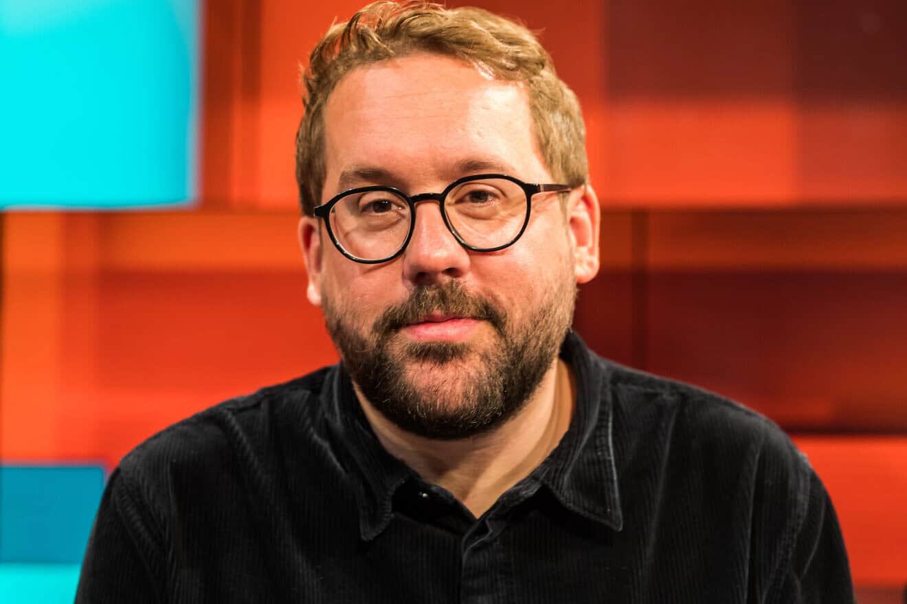 German reporter was detained in Beirut after Nasrallah's assassination ...