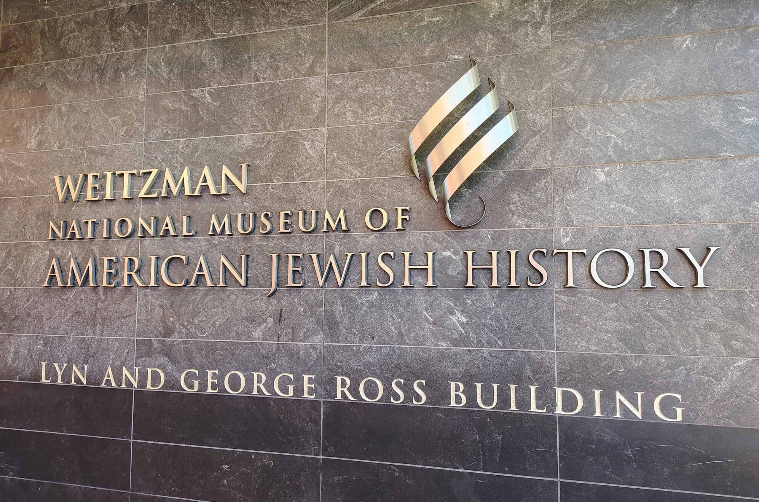 Senate passes bill to consider transferring Weitzman museum to ...