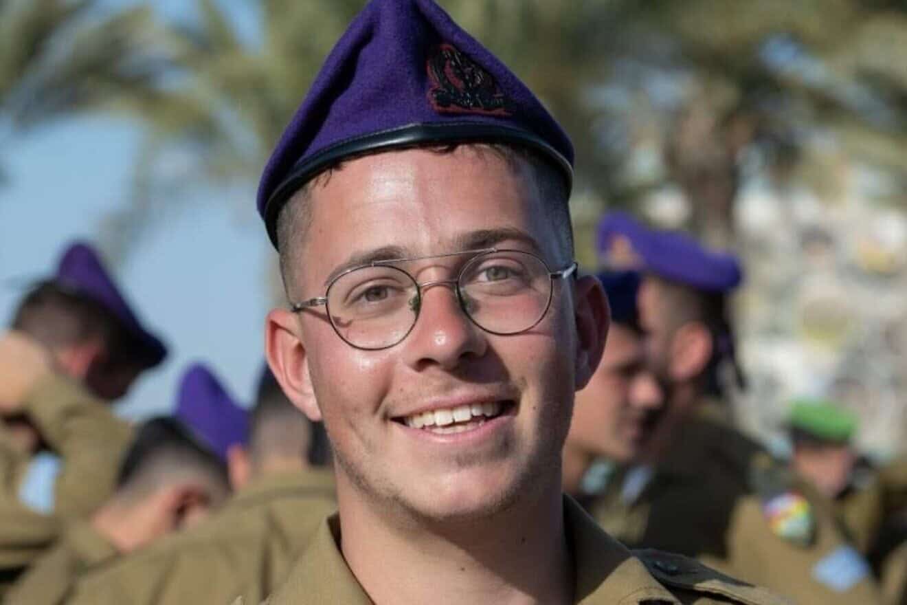 Israeli soldier slain in Gaza's north, bringing IDF death toll to 804 ...