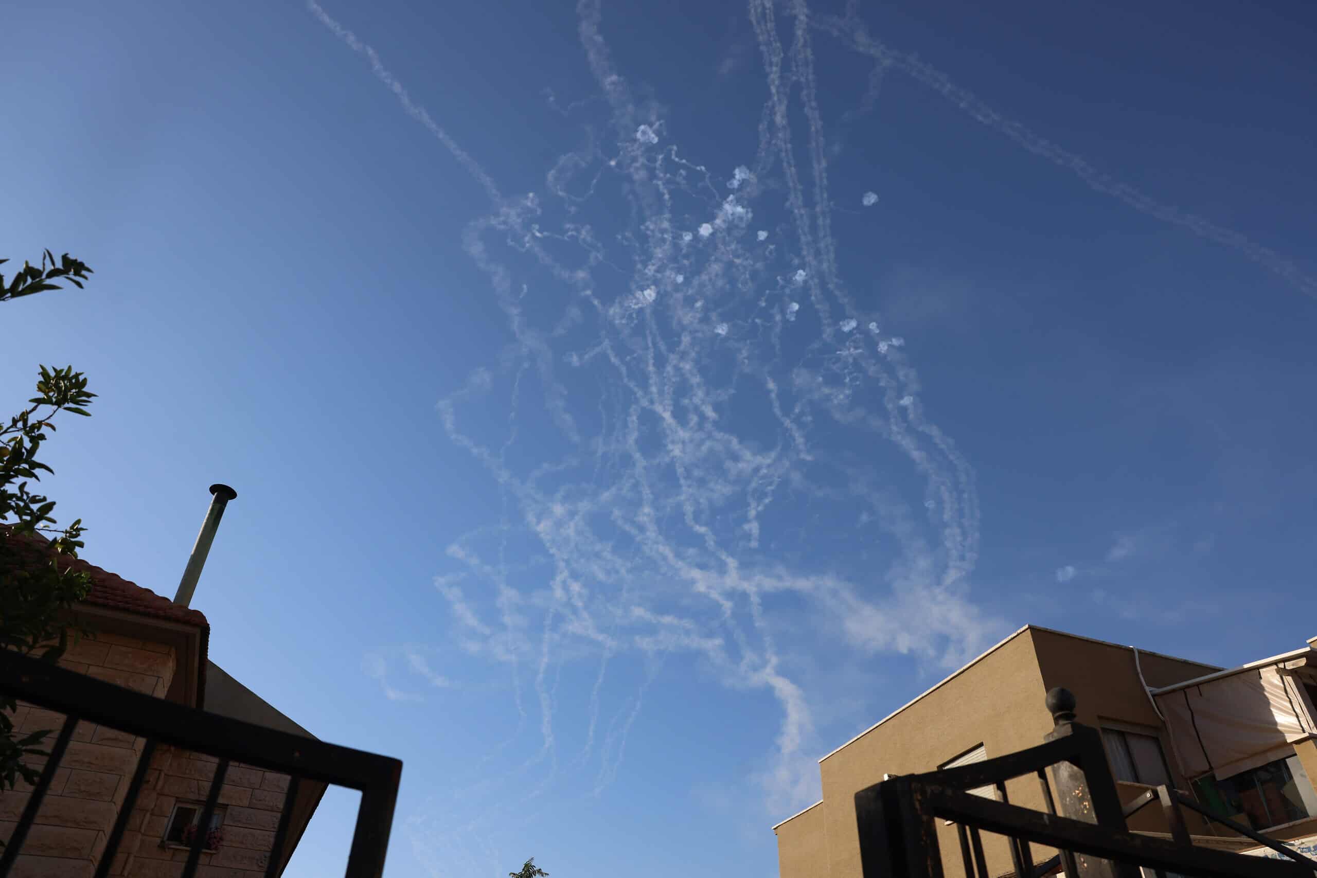 Israel eliminates head of Hezbollah's medium-range rocket array - JNS.org