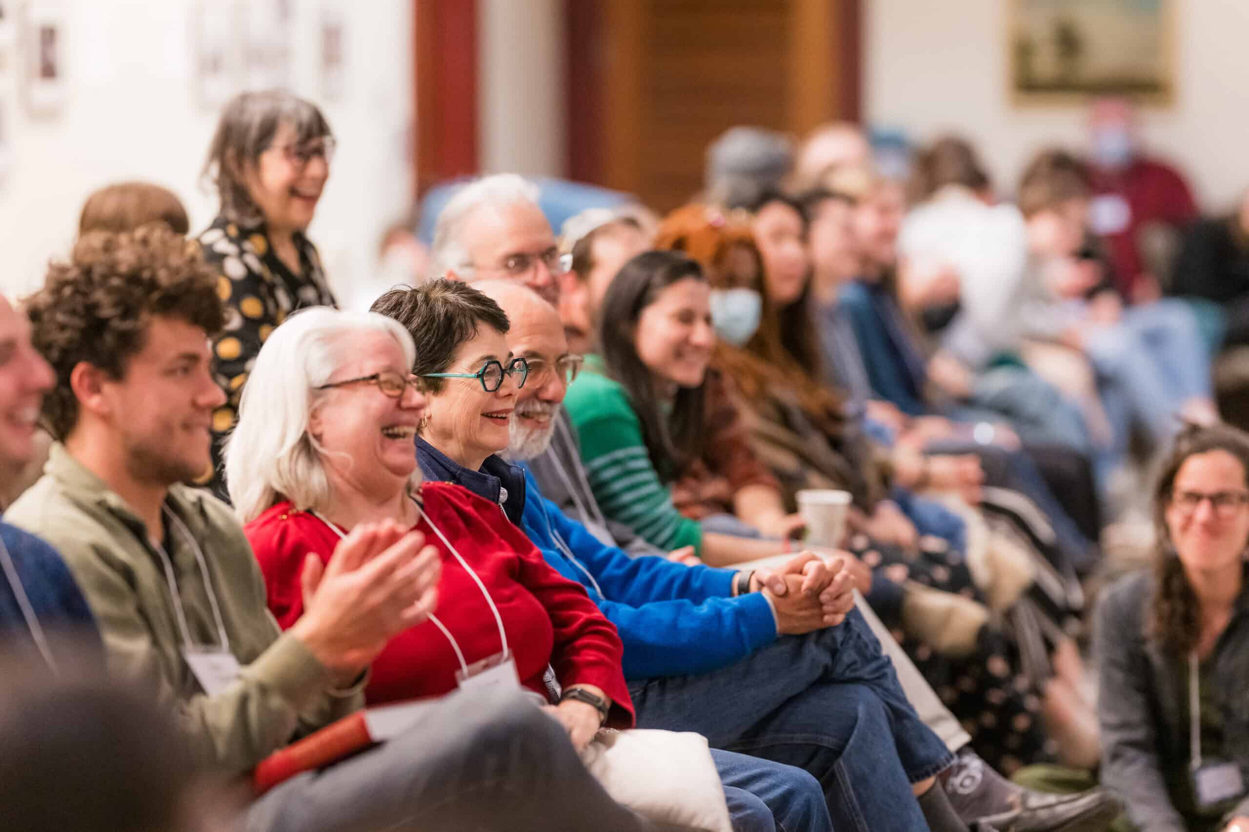 The Center for Small Town Jewish Life fall Shabbaton attracts 250 ...
